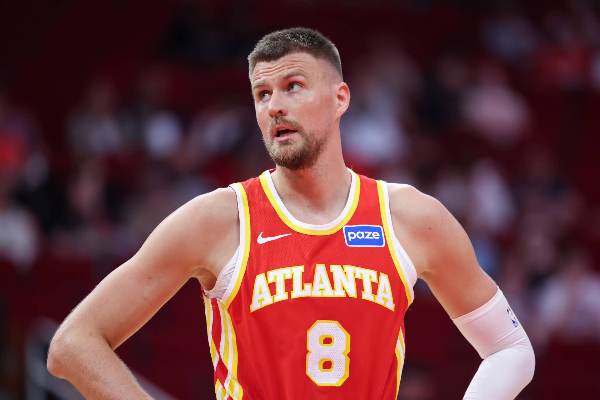 Warriors’ Deadline Gamble: What Kristaps Porzingis Means for Fantasy ...