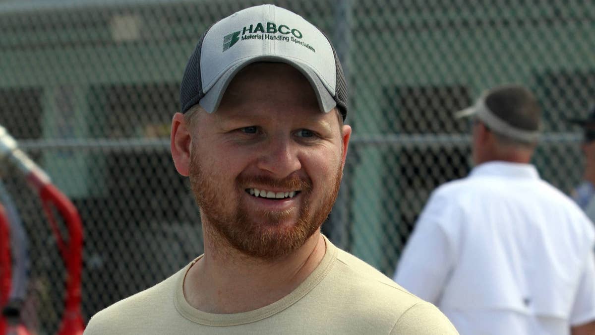 Dale Earnhardt's Grandson Reveals Throwback-Inspired Paint Scheme - Athlon