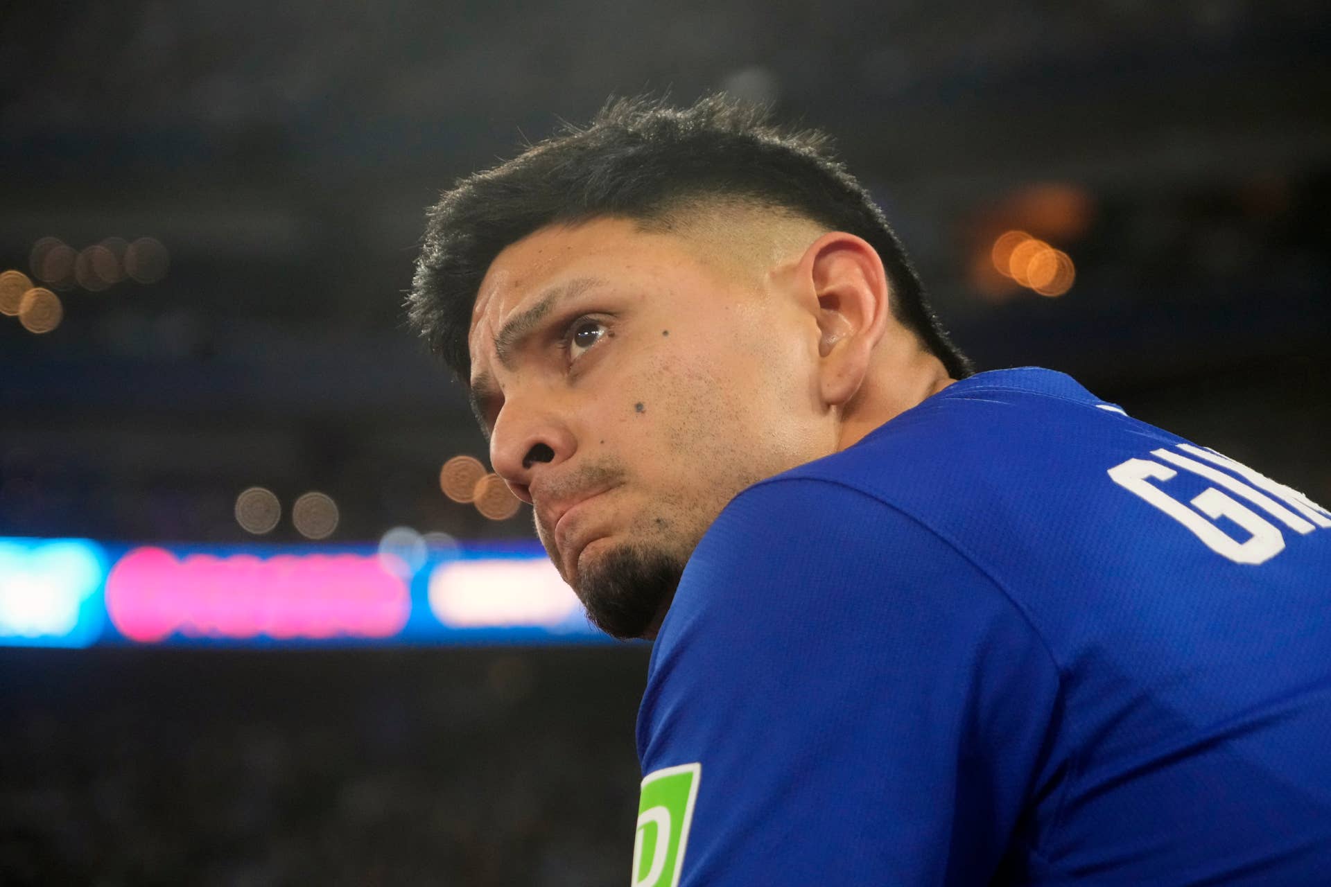 Blue Jays’ John Schneider Shares Reason for Unexpected Andres Gimenez ...