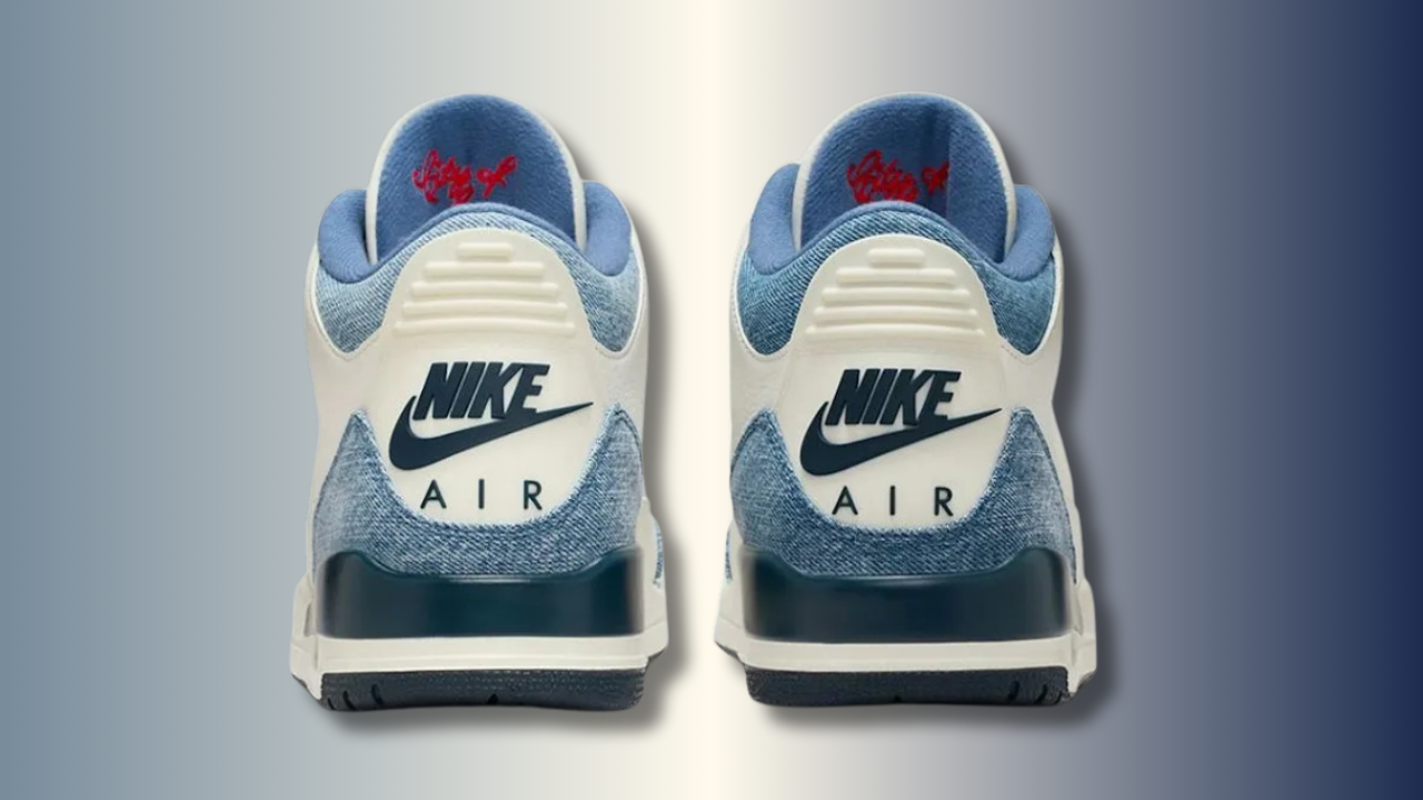 Levi's x Air Jordan 3 All-Star Release Date, Where to Buy, Collection ...
