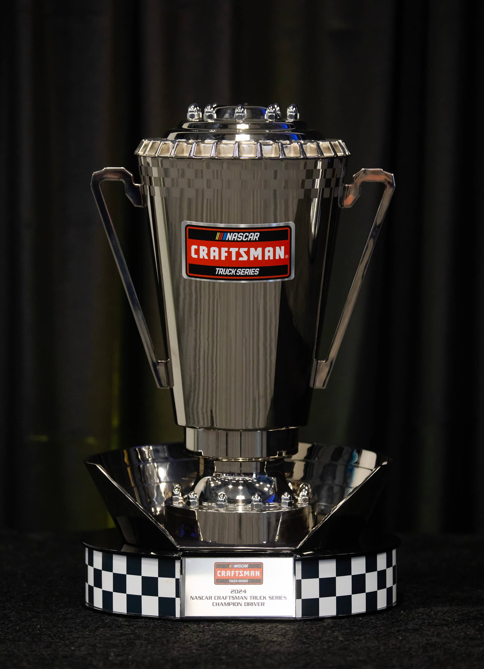 RAM: Race for the Seat Crowns a Champion; Will Debut at Daytona ...