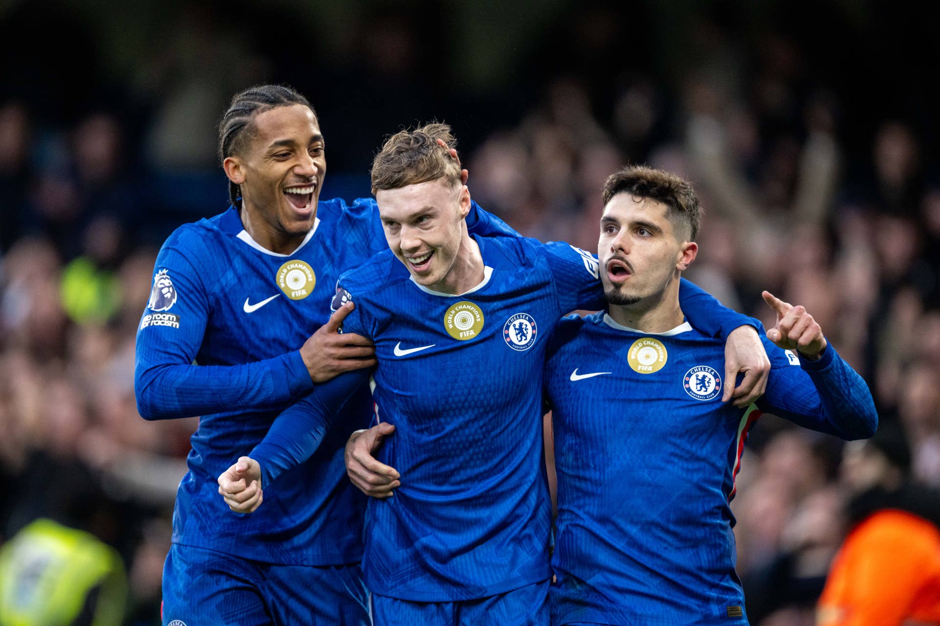Everton vs. Chelsea Lineups, Injuries, Predictions, Head-to-Head Stats ...