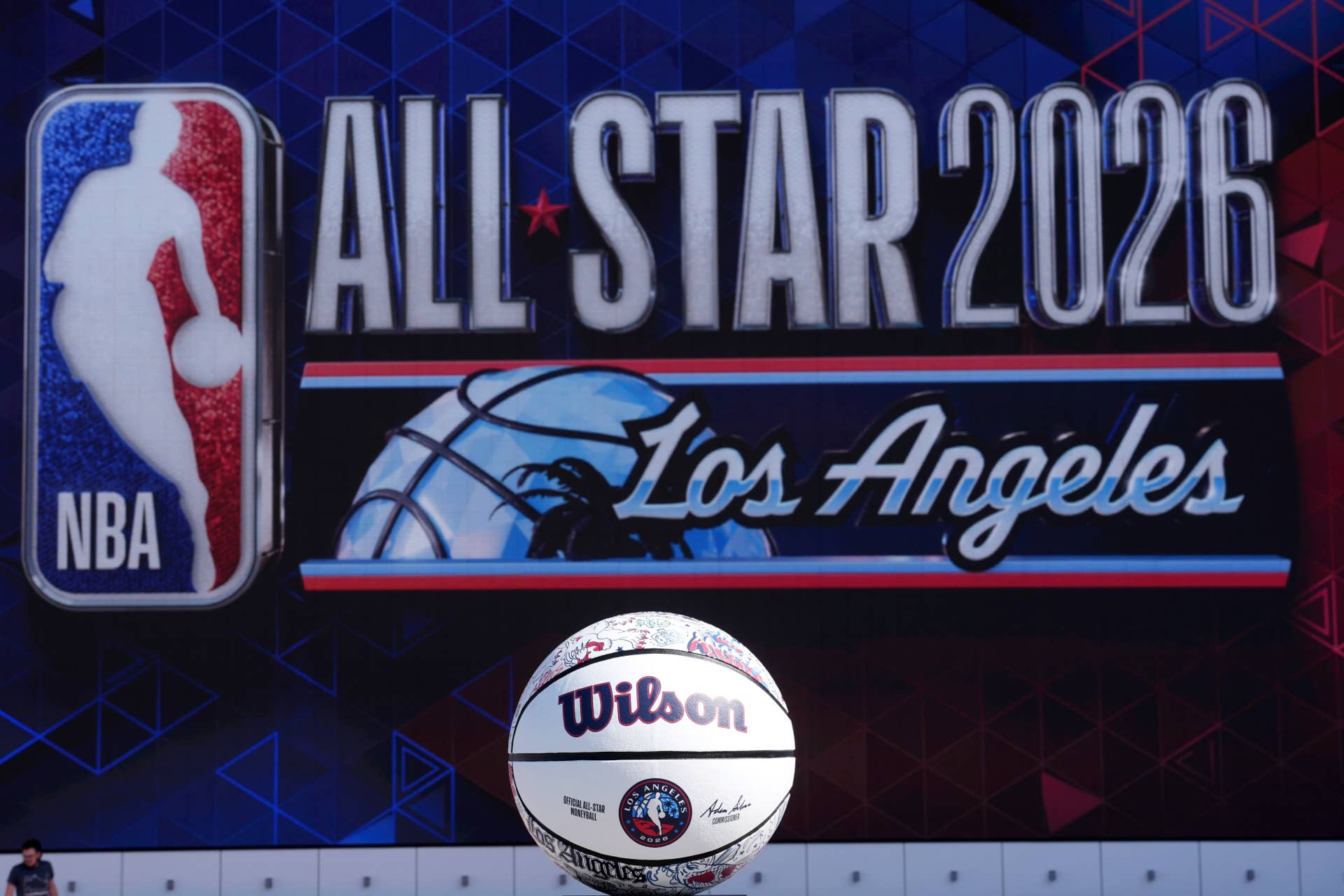 What Is the Prize for Winning the All-Star Game? - Athlon Sports