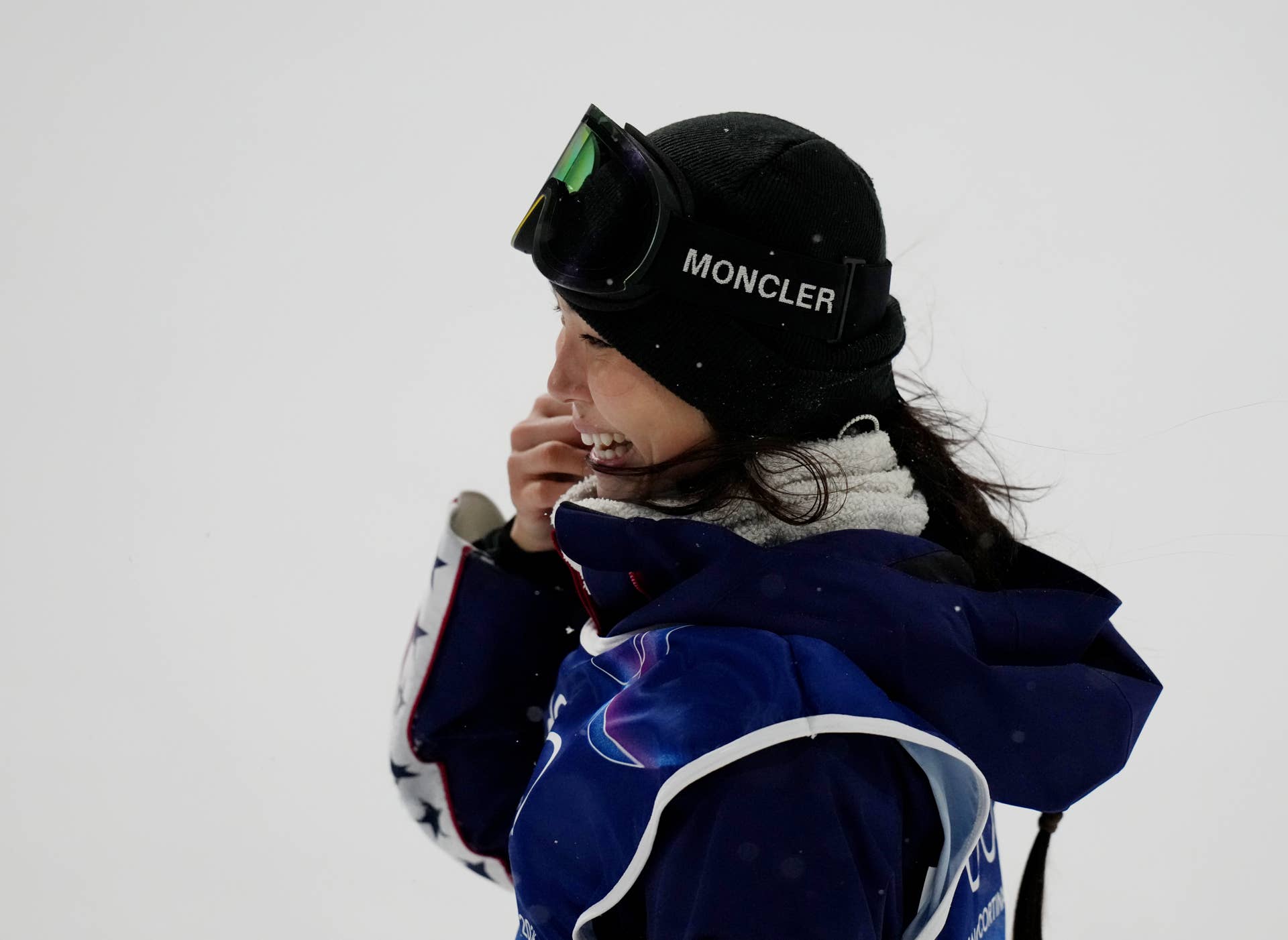 Chloe Kim Makes Announcement After Leaving Winter Olympics - Athlon Sports