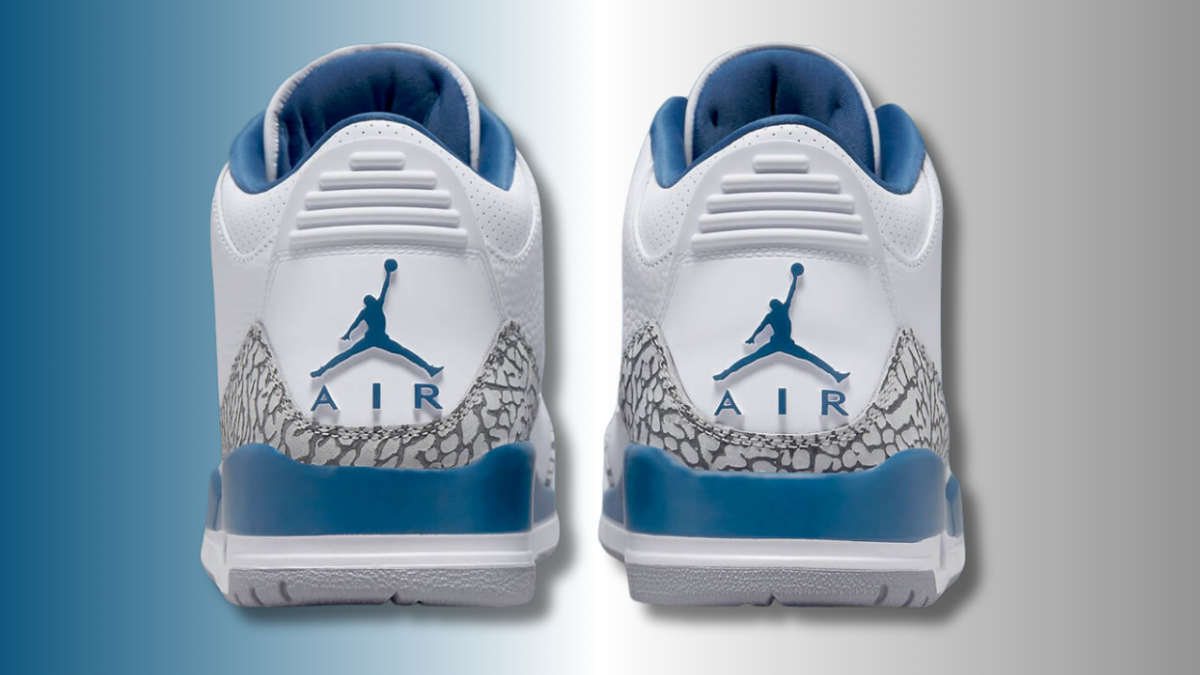 Air Jordan 3 Wizards: Release Date and Where to Buy - Athlon
