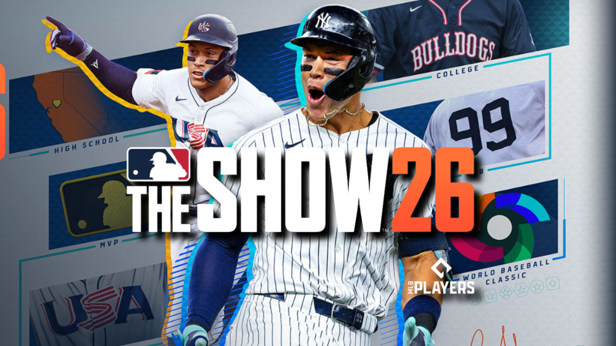 MLB The Show 26 Free Launch Bundle: How to Get Packs, Gear and Rewards ...