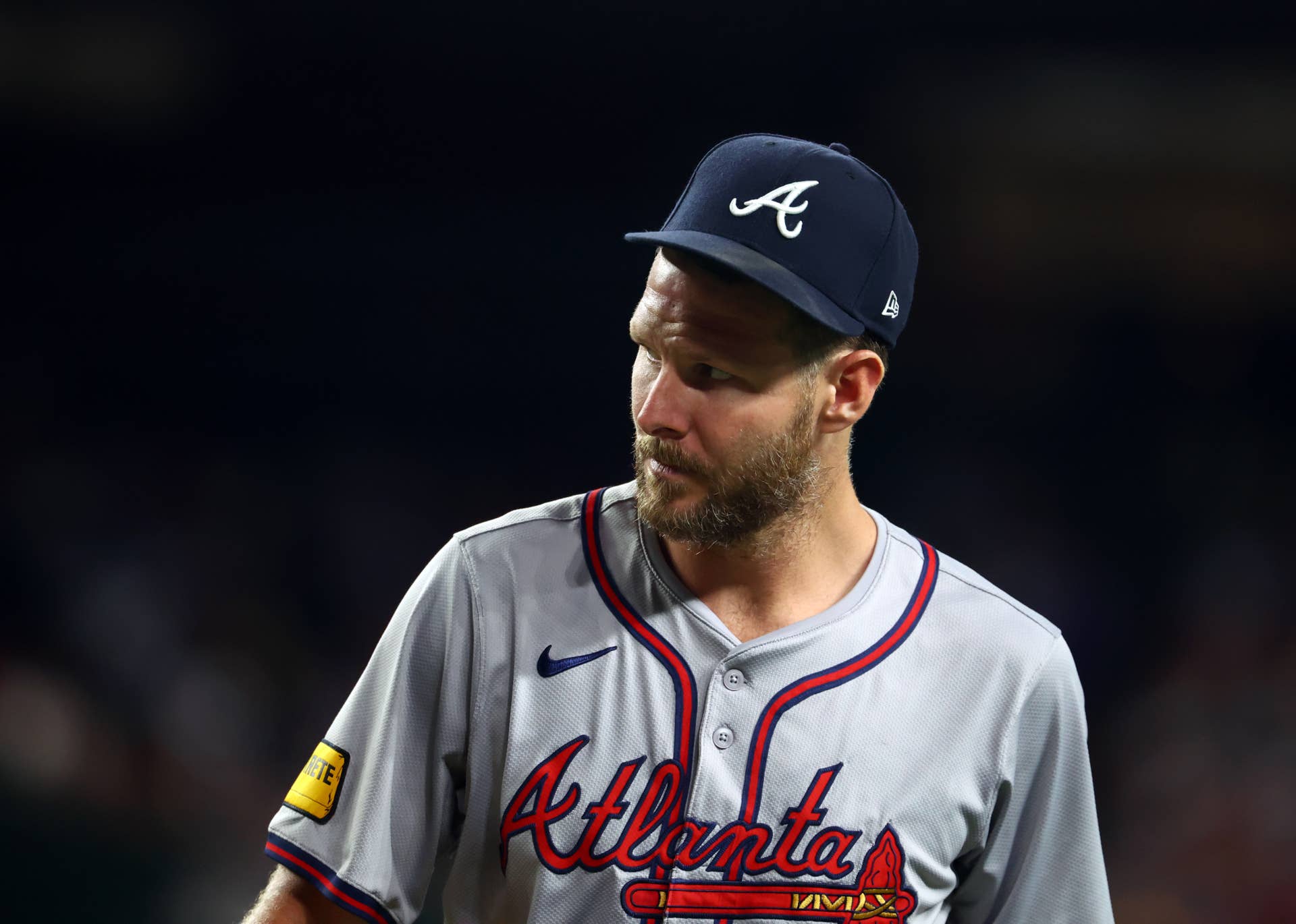 Braves' Chris Sale Announces Retirement Decision Ahead of 16th MLB ...