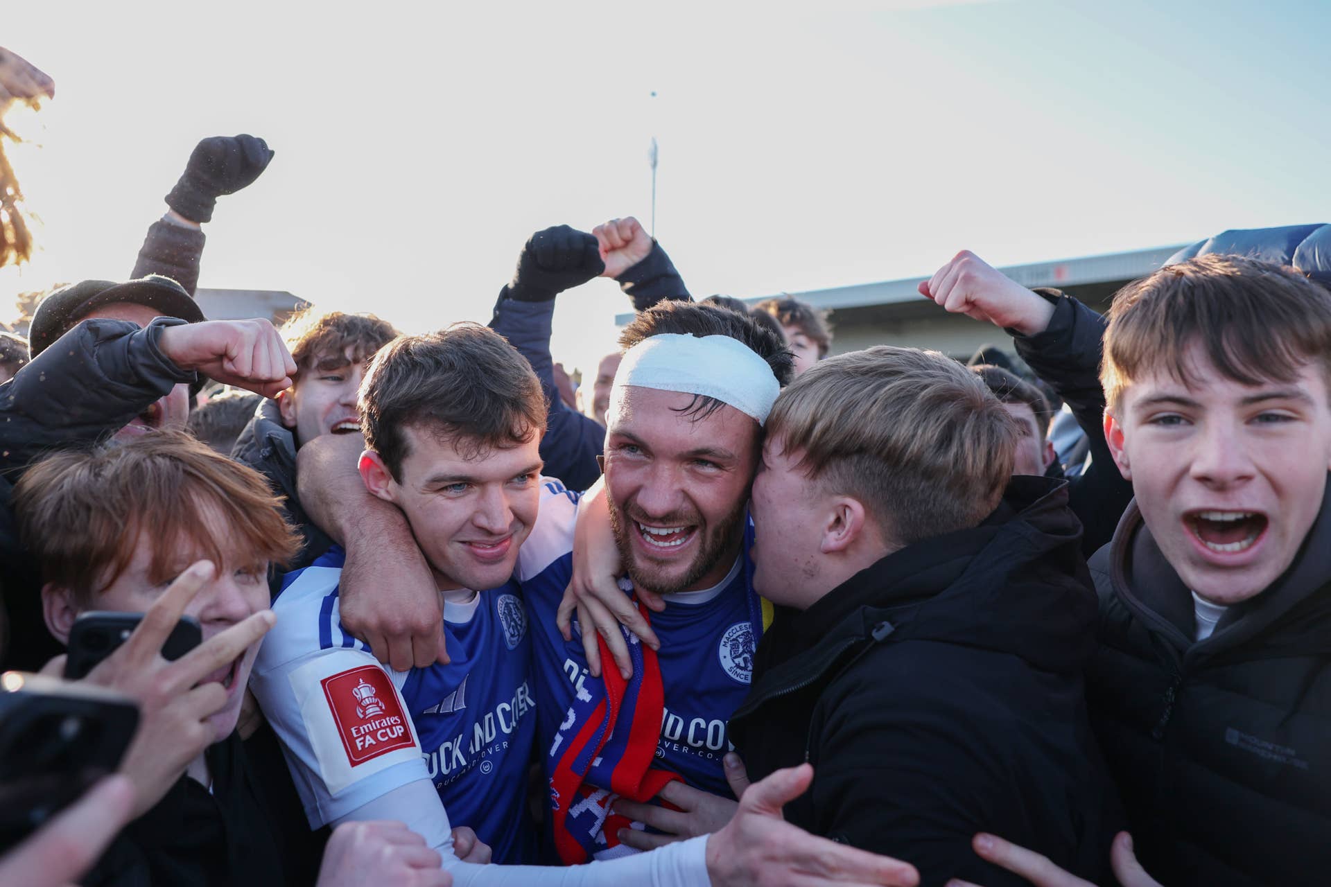 Macclesfield vs. Brentford: Line-ups, Injuries, Head-to-Head Stats ...