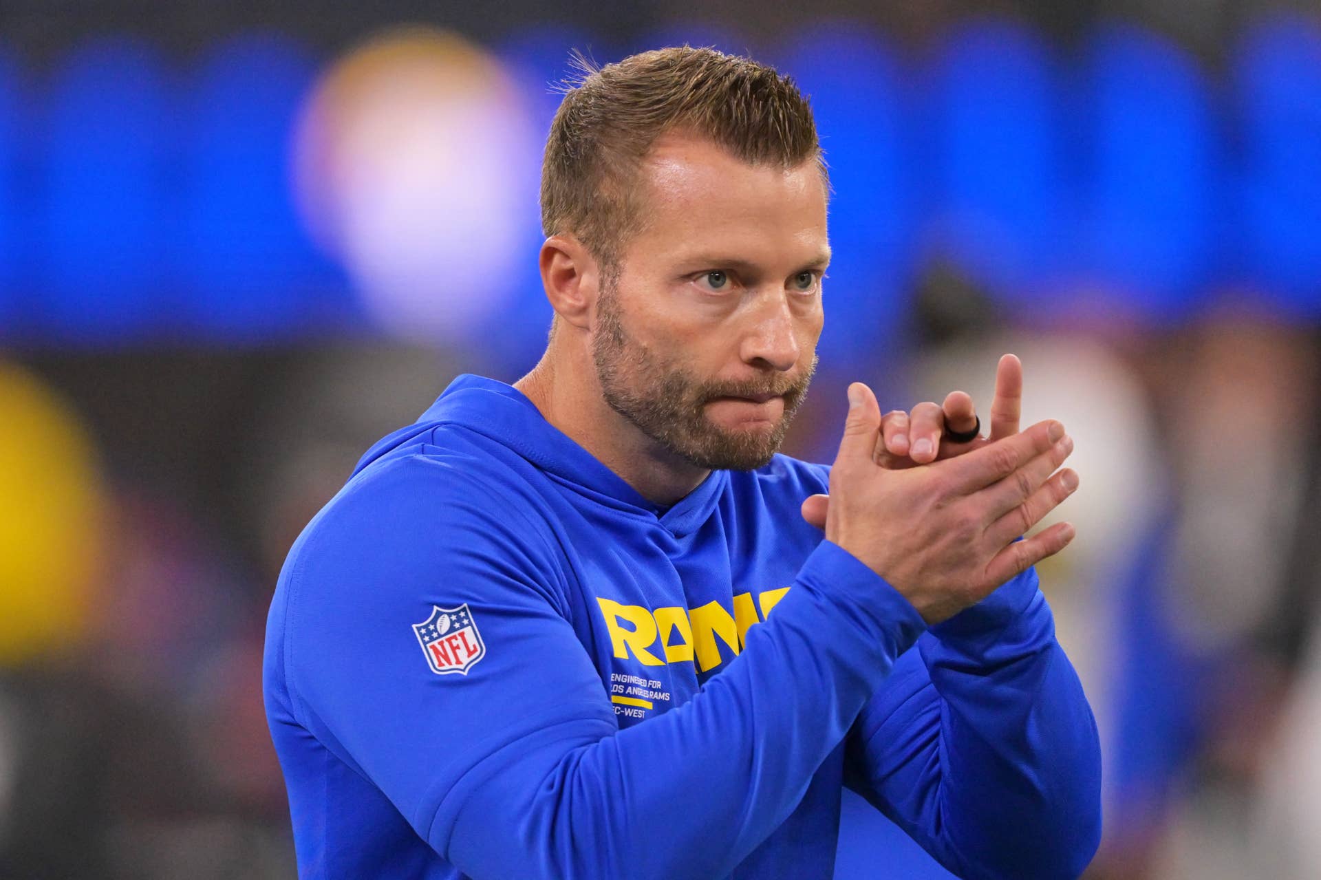 Rams Predicted to Sign 6-Time All-Pro LB in NFL Free Agency - Athlon