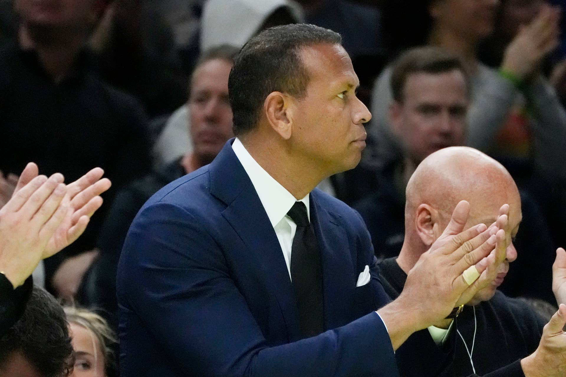 Yankees Icon Alex Rodriguez Shares Announcement on Tuesday - Athlon Sports