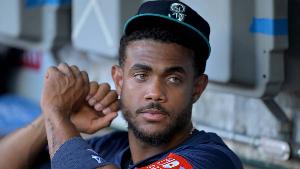Julio Rodriguez Makes Announcement Before 5th MLB Season - Athlon