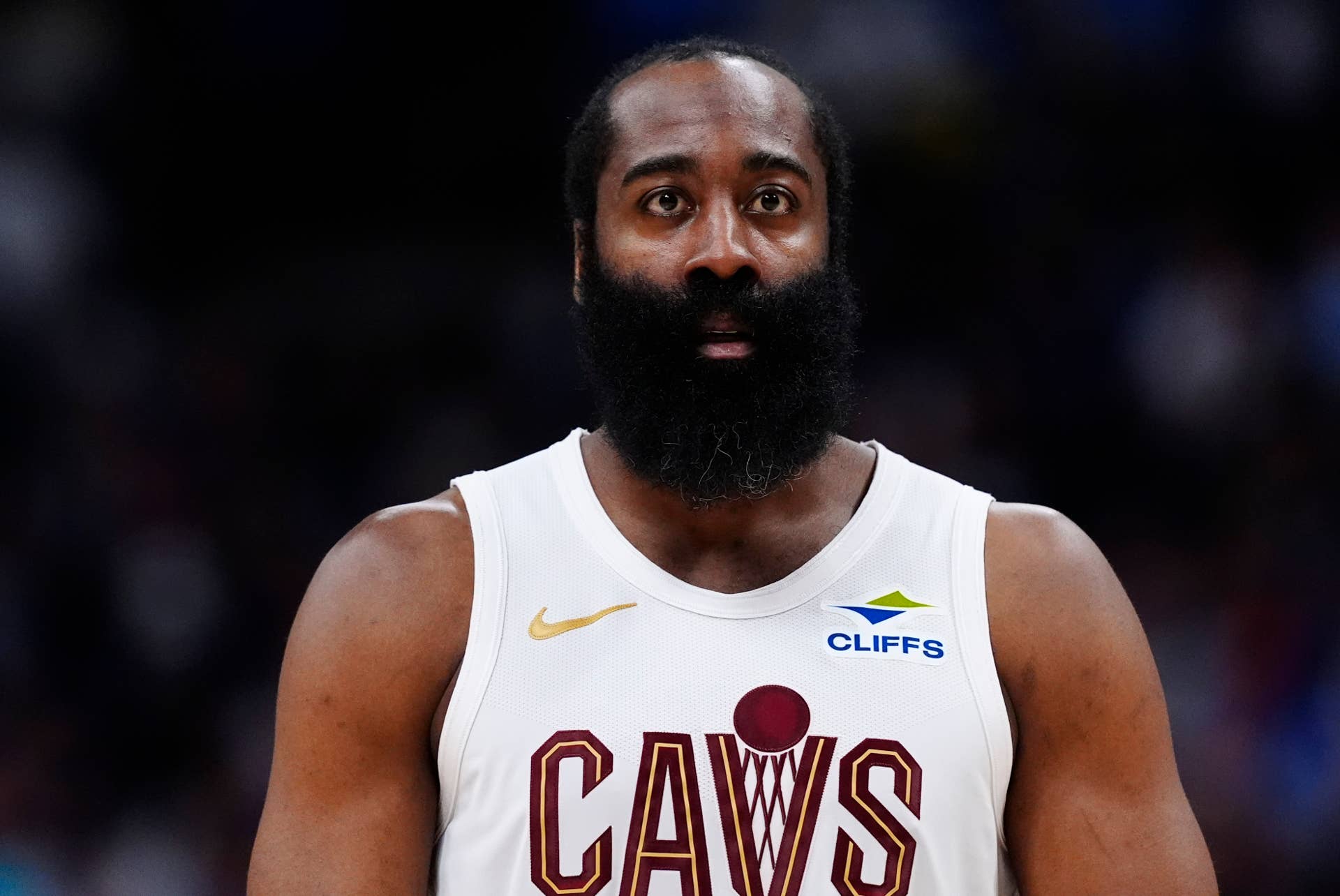 James Harden’s Comments After Cavaliers’ Loss Show Pure Class - Athlon ...