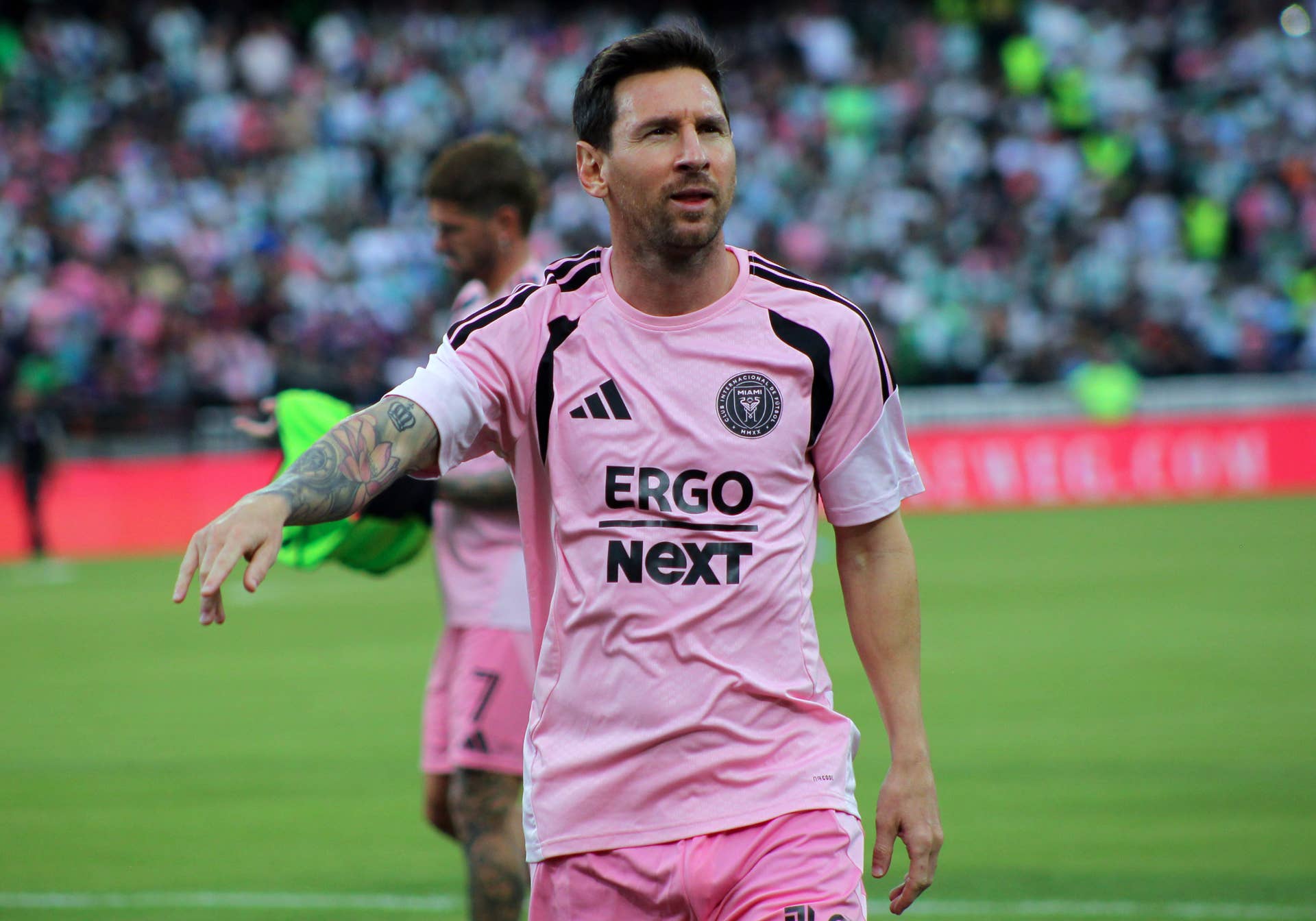 Inter Miami Match vs. Independiente del Valle Rescheduled – New Date ...