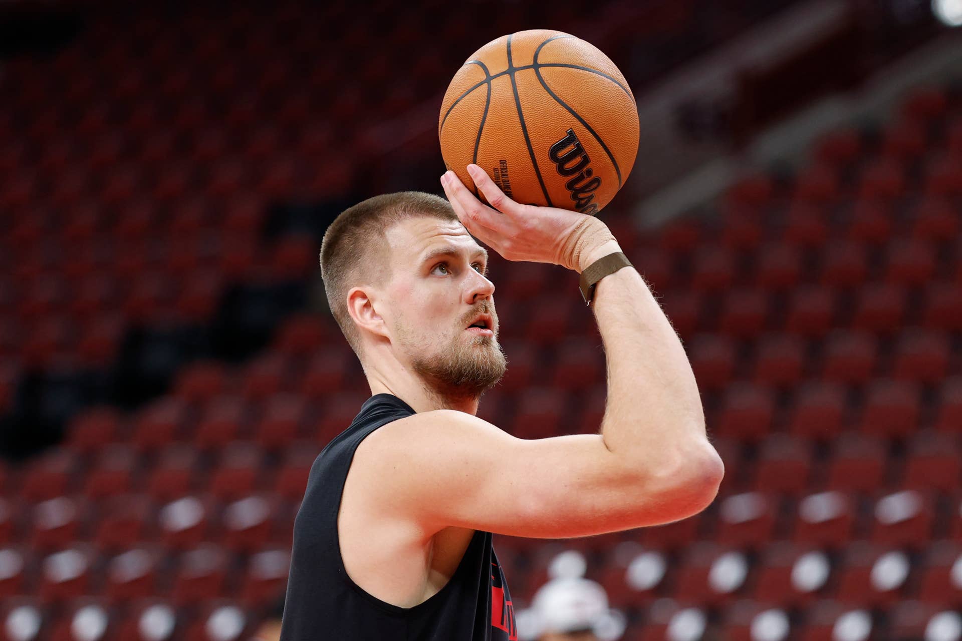 Warriors Announce Kristaps Porzingis News Before Spurs Game - Athlon