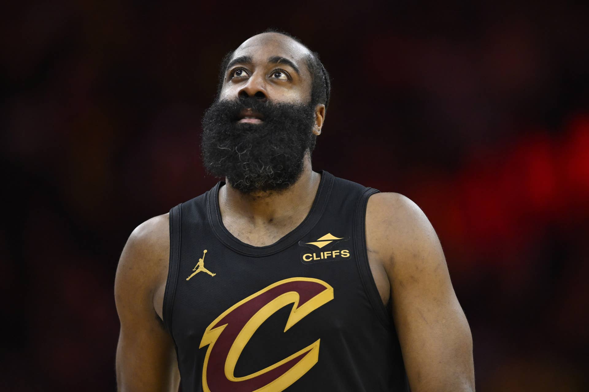 James Harden Achieved Two NBA Milestones Despite Cavs' Loss to Knicks ...