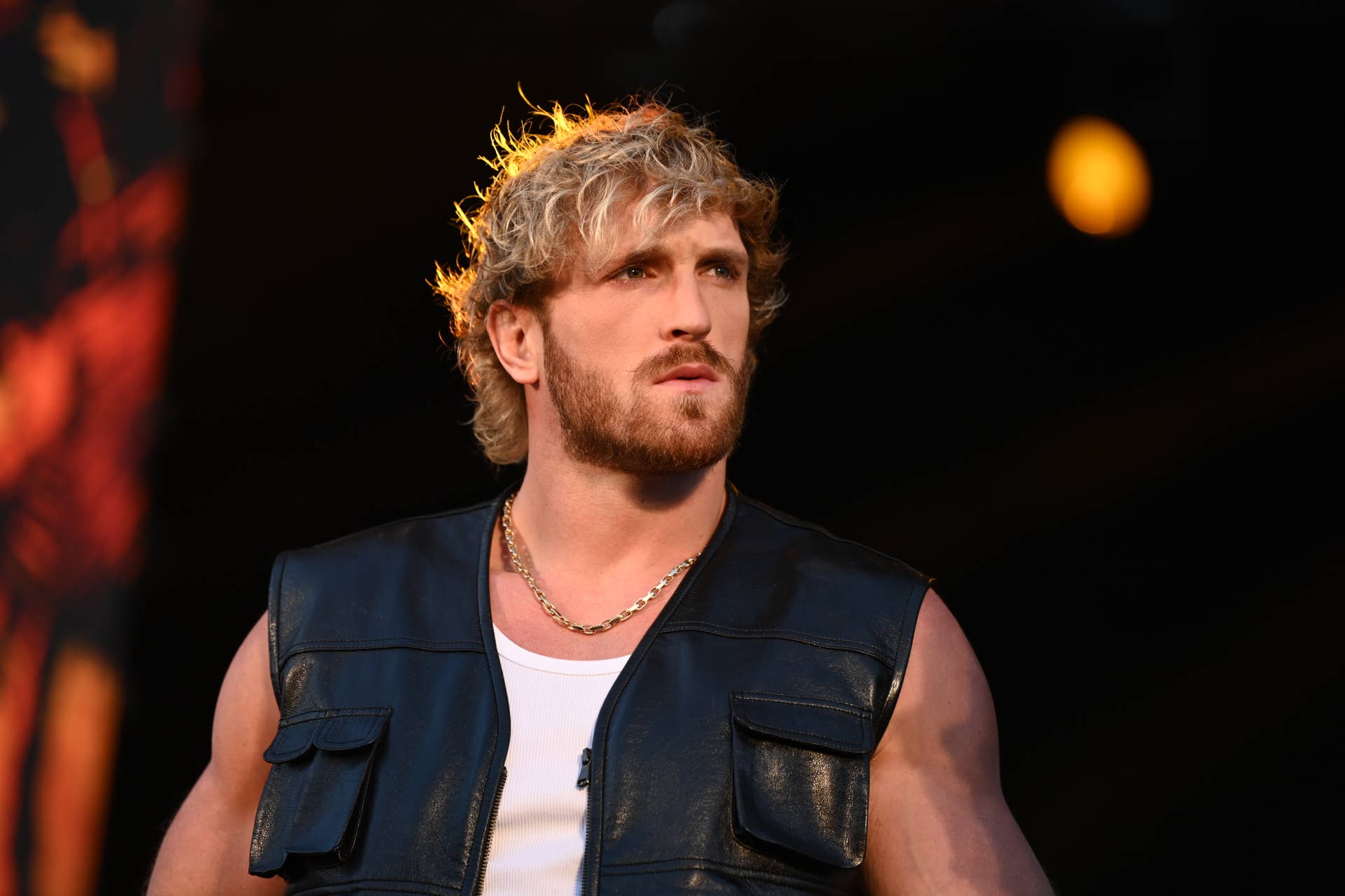 Logan Paul Trolled After Being ‘Juked’ by Saquon Barkley - Athlon Sports