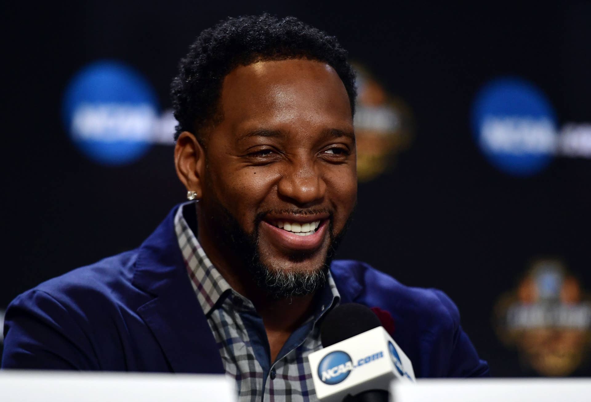 Tracy McGrady Q&A: Hall of Famer Gets Candid About Houston Rockets - Athlon