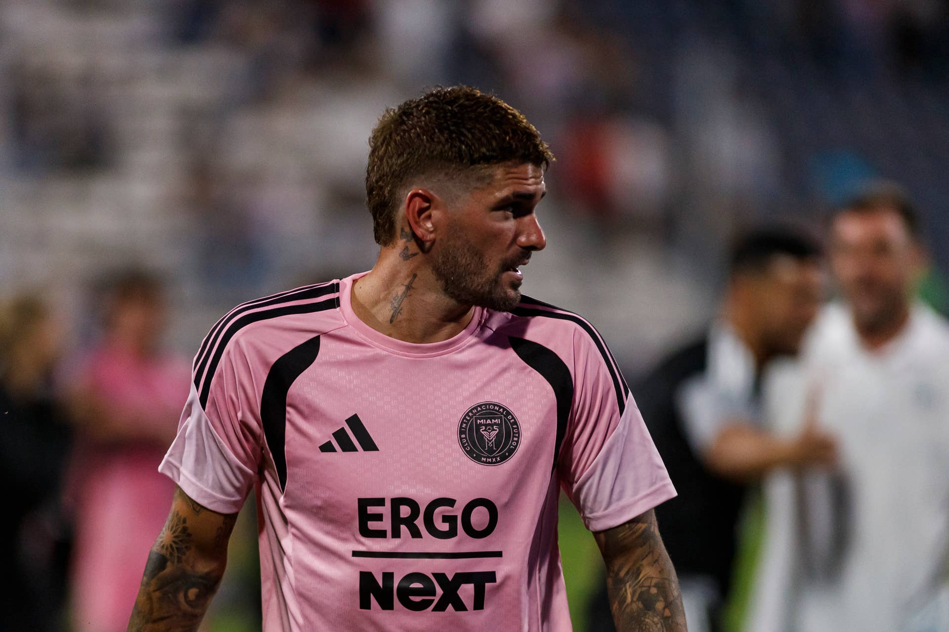 Rodrigo De Paul’s MLS vs. UEFA Champions League Verdict Faces Backlash ...