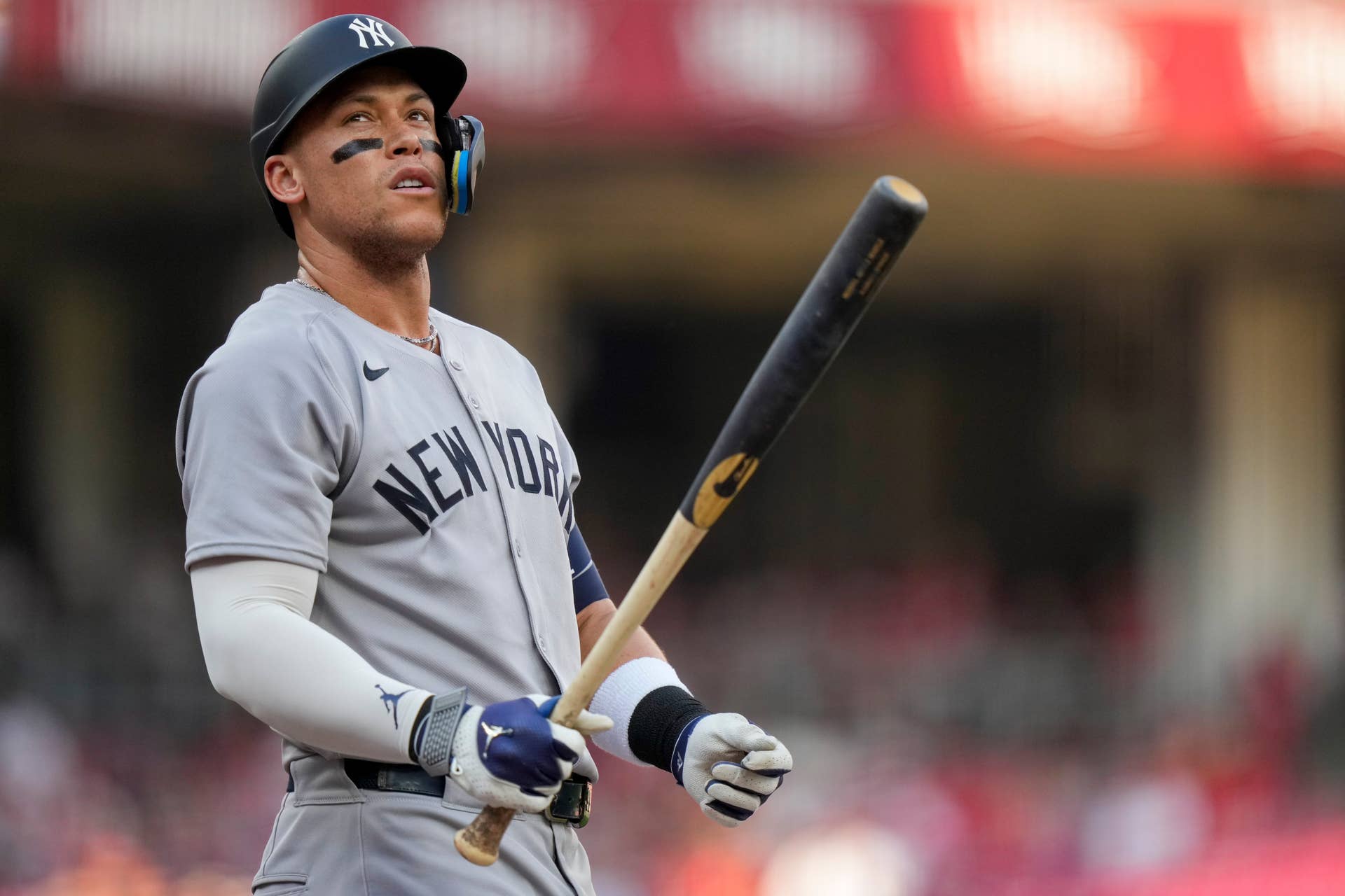 Yankees Make Aaron Judge Decision at Spring Training - Athlon Sports