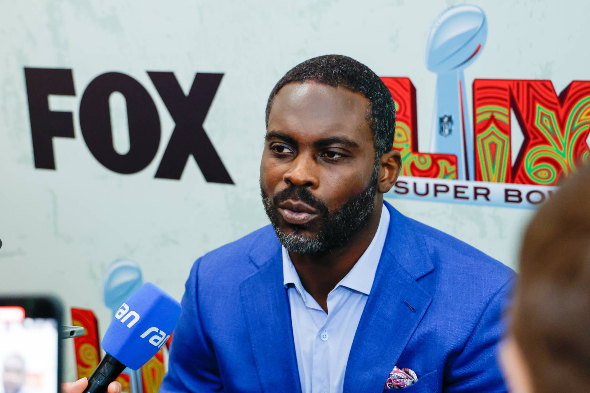 NFL Legend Michael Vick Announces Career News - Athlon Sports