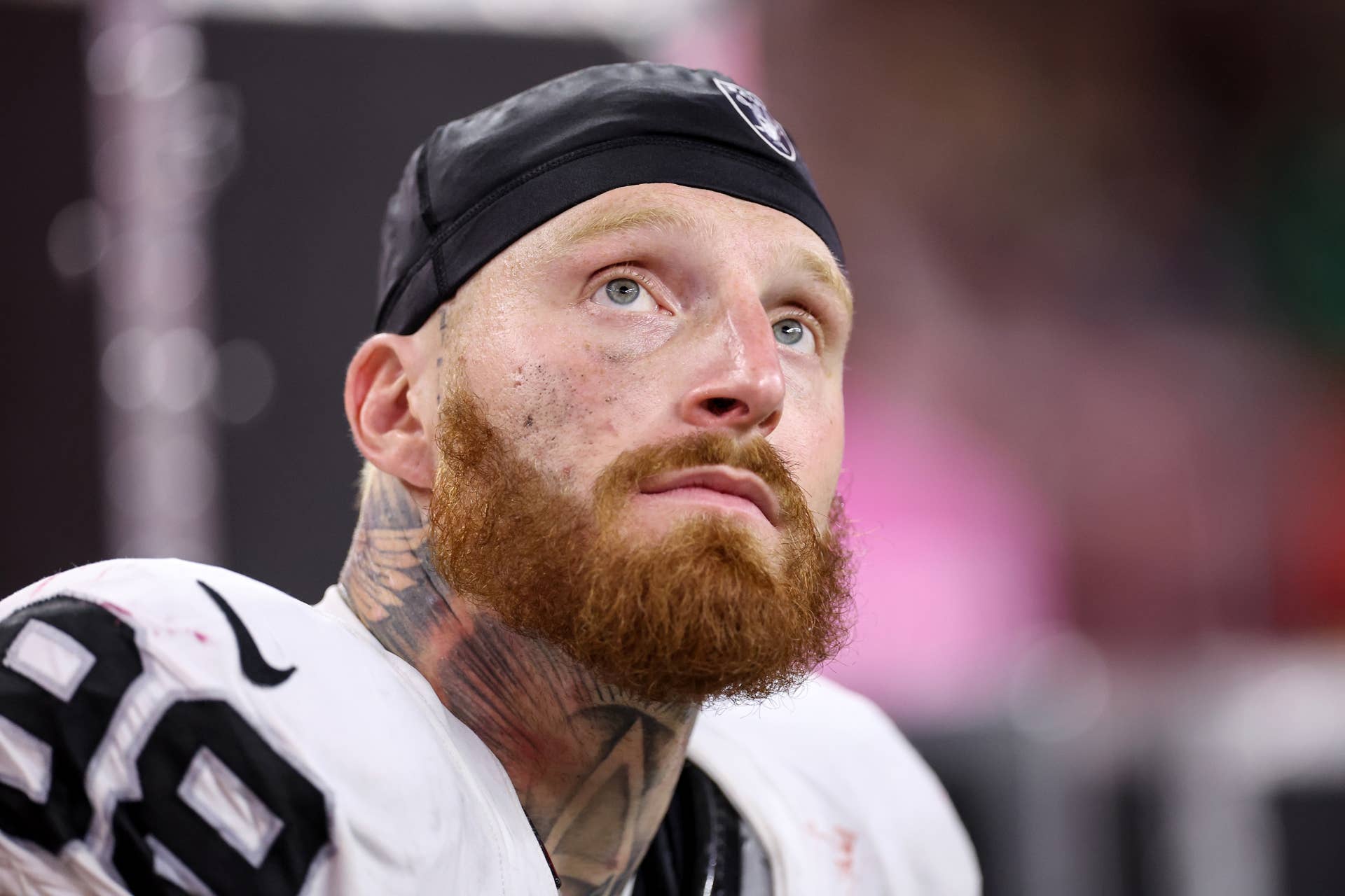 Raiders' Stance on Maxx Crosby's Future Emerges After Failed Trade - Athlon