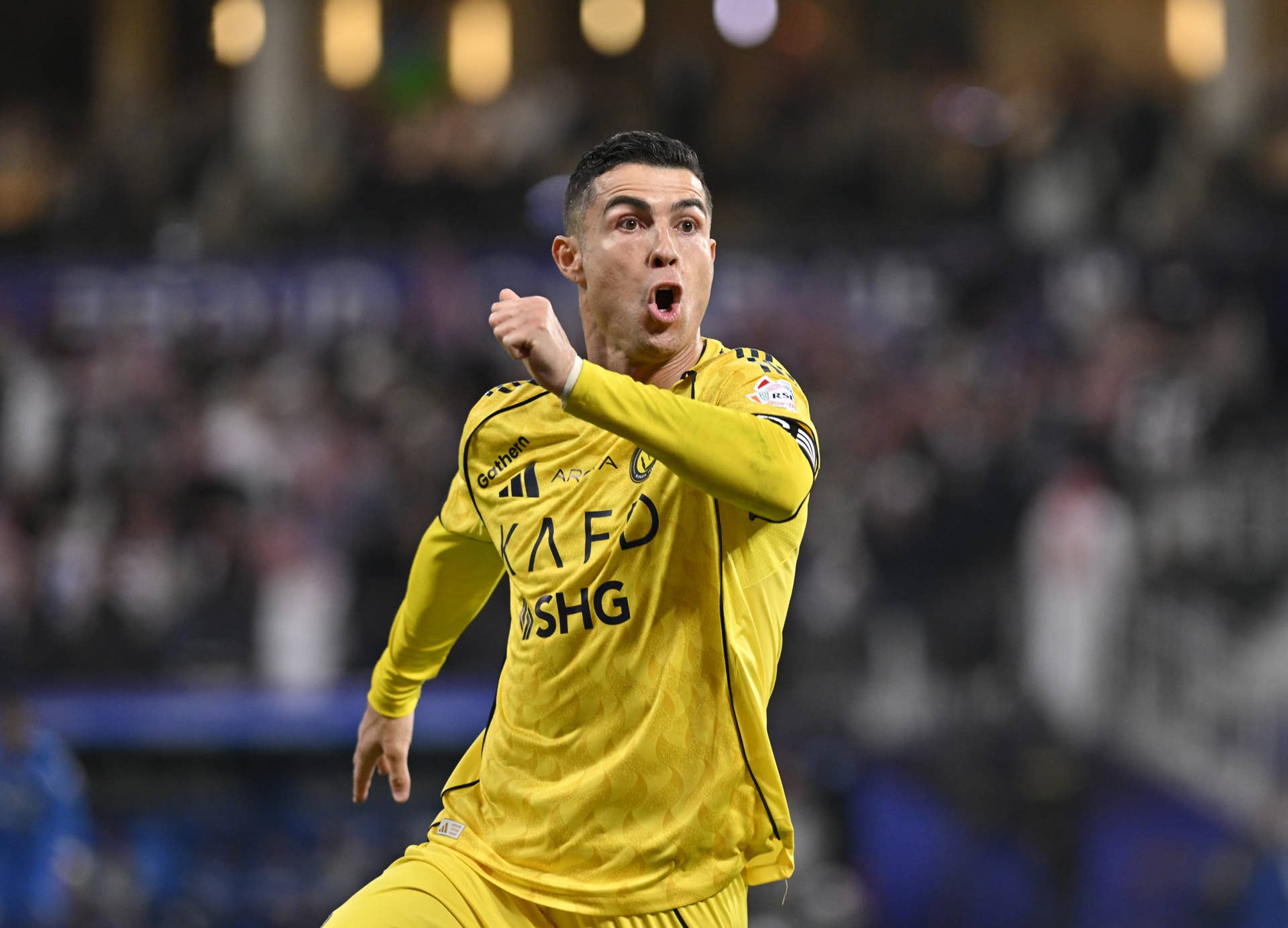 Al-Nassr vs. Al-Hazem Lineups, Predictions, Head-to-Head Stats, Live ...