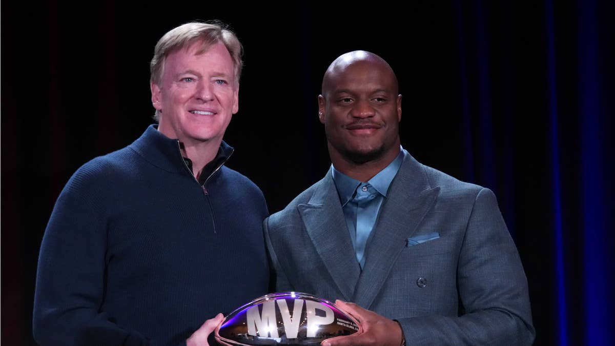 Super Bowl MVP Kenneth Walker Receives Seahawks Future Update on ...