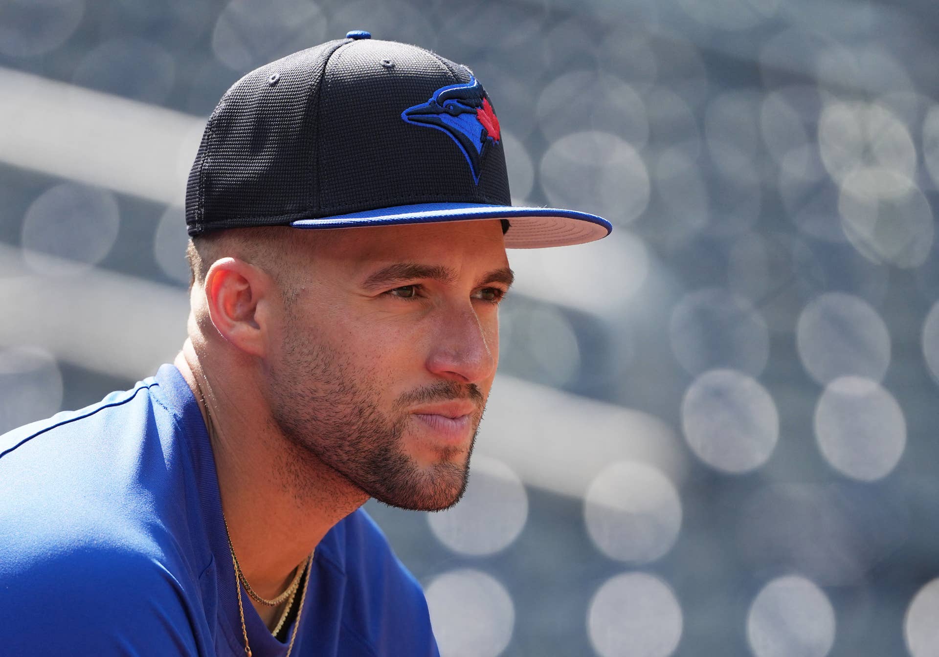 George Springer Injury Update: Blue Jays Make Announcement After Twins ...