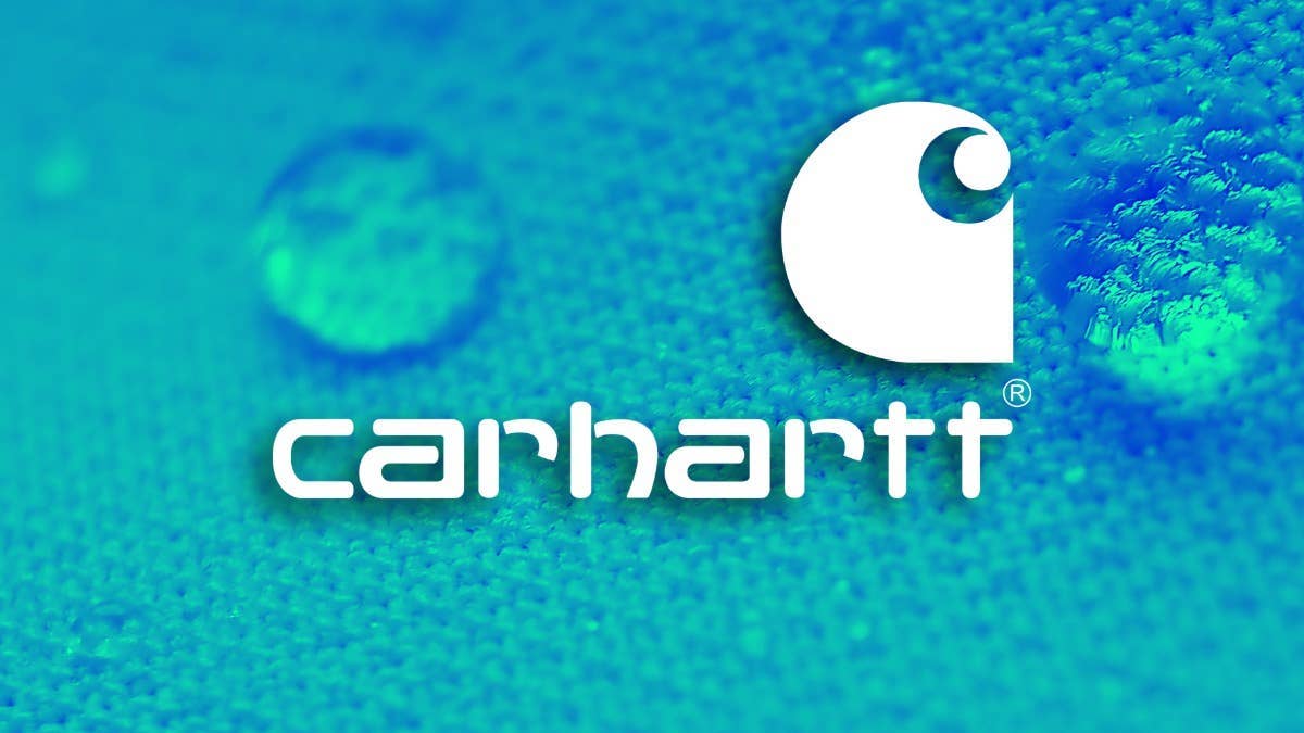 Carhartt’s $100 Water-Resistant Jacket Is Now Just $45 — 55% Off - Athlon