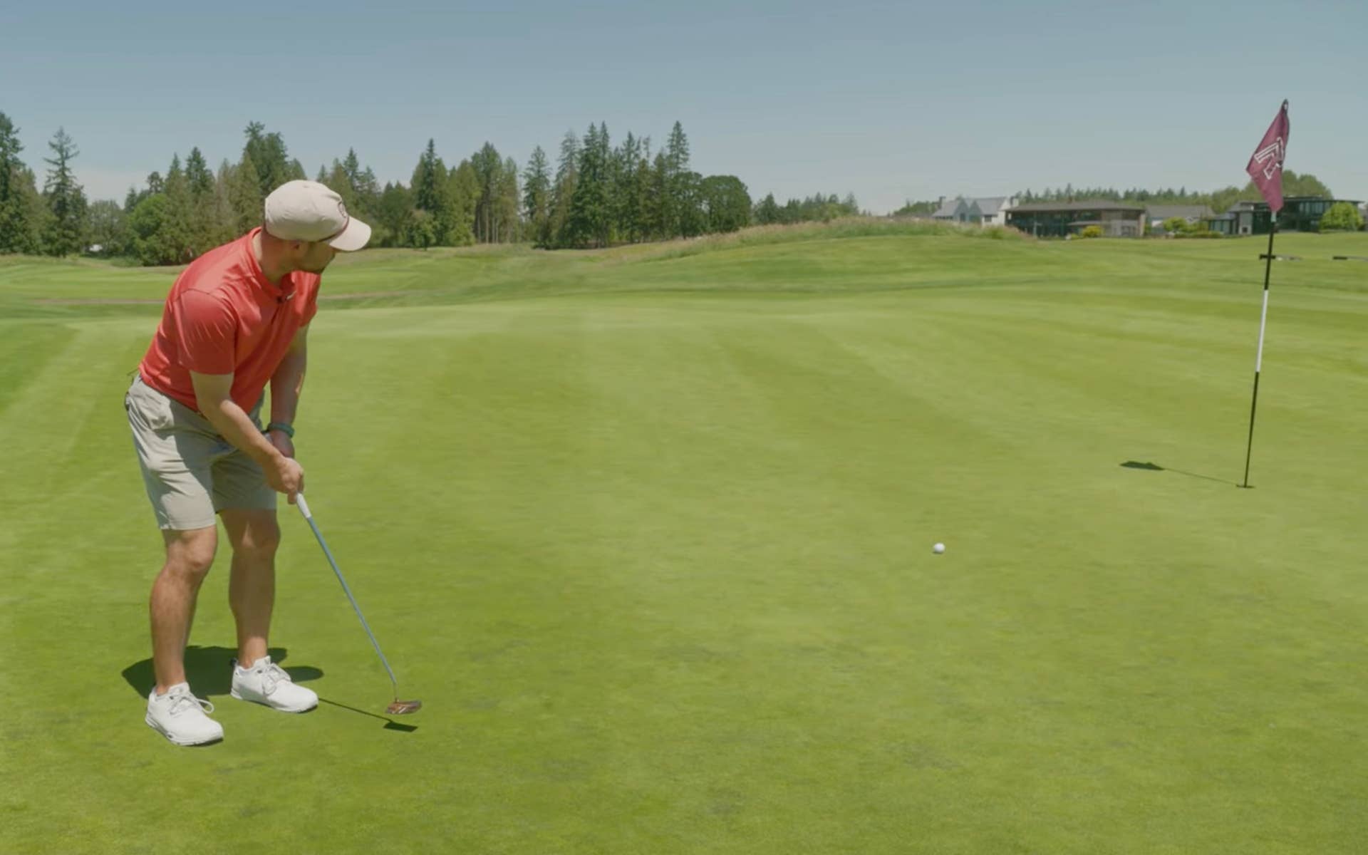 Want to Shoot Par? Here's a Top Teacher's Must-Know Golf Tips - Athlon ...