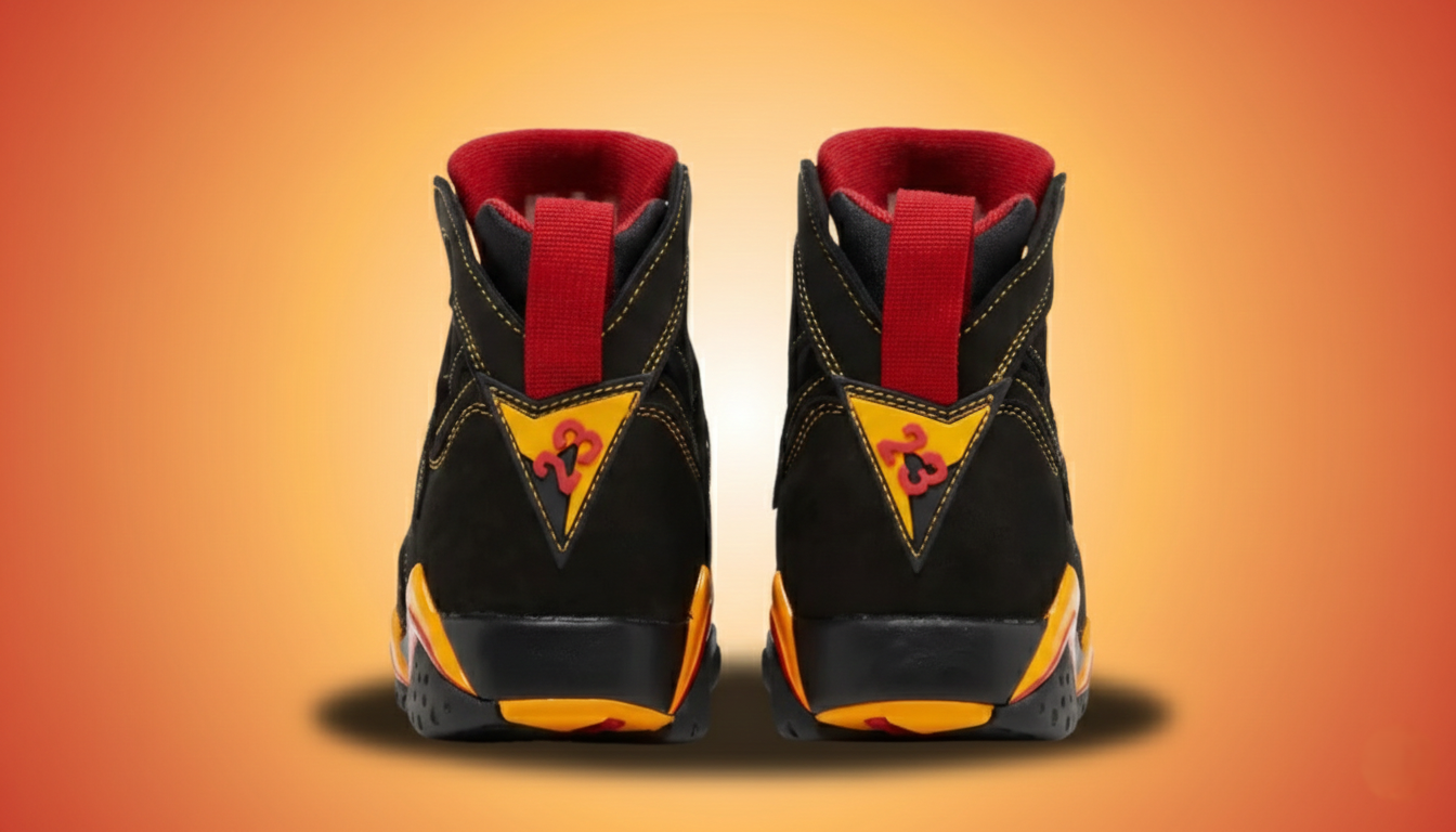 Air Jordan 7 Citrus: Where to Buy, Resale Price - Athlon