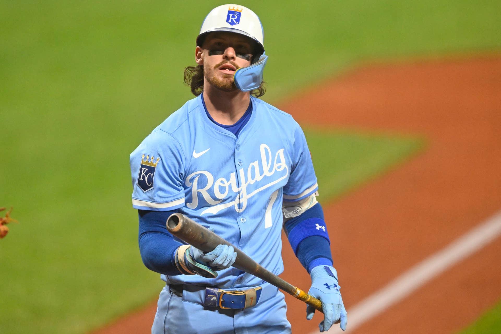 Fantasy Baseball Draft Shortstop 2026: Is Bobby Witt Jr. the Clear No ...