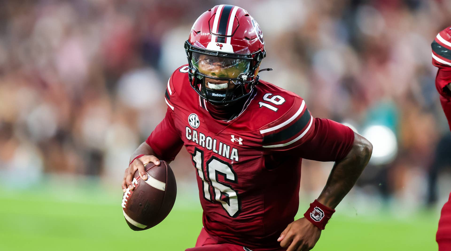SEC Football: Way-Too-Early 2026 QB Rankings - Athlon