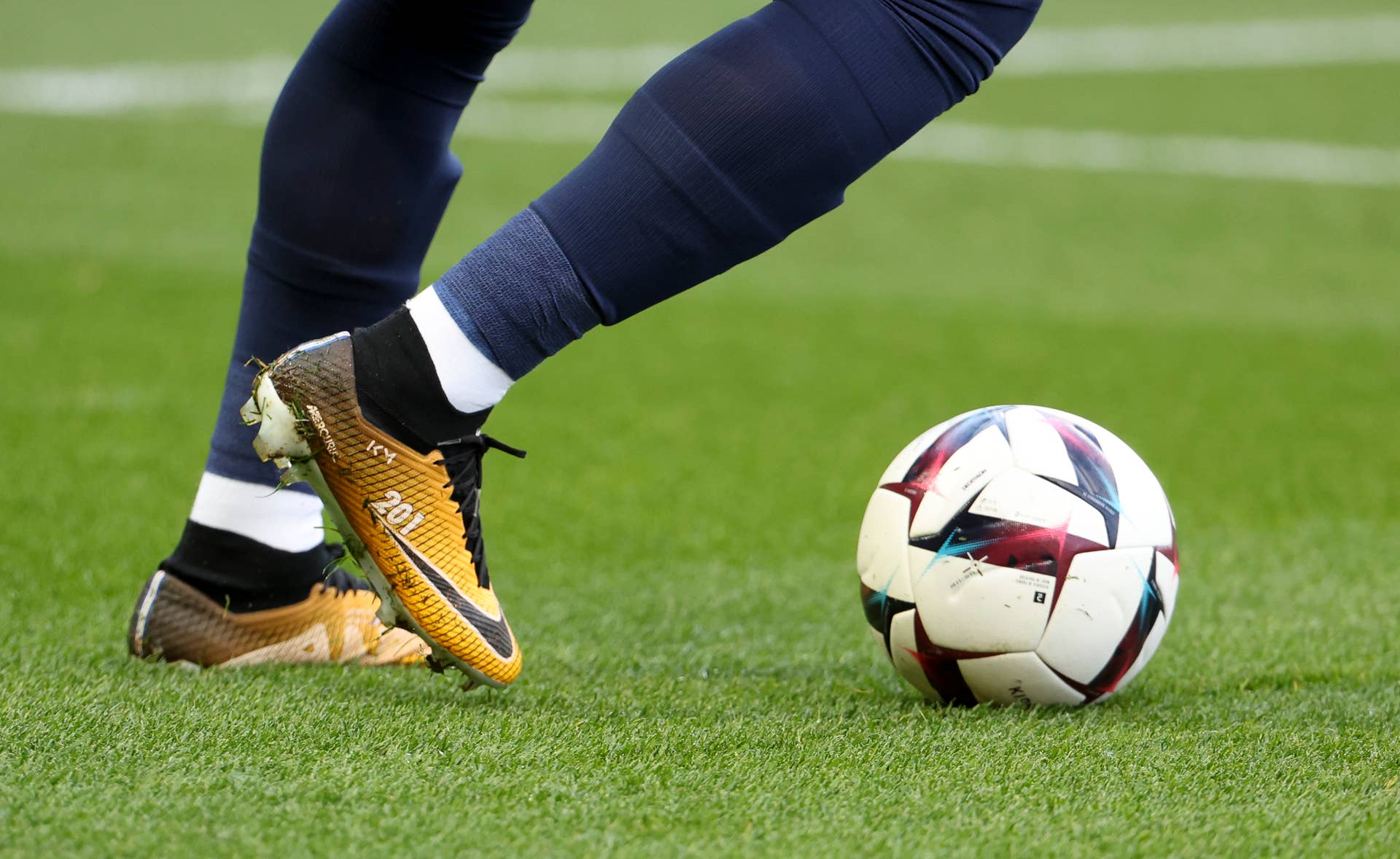 Nike Mercurial 2026 Kylian Mbappe Signature Boots Leaked: Price ...