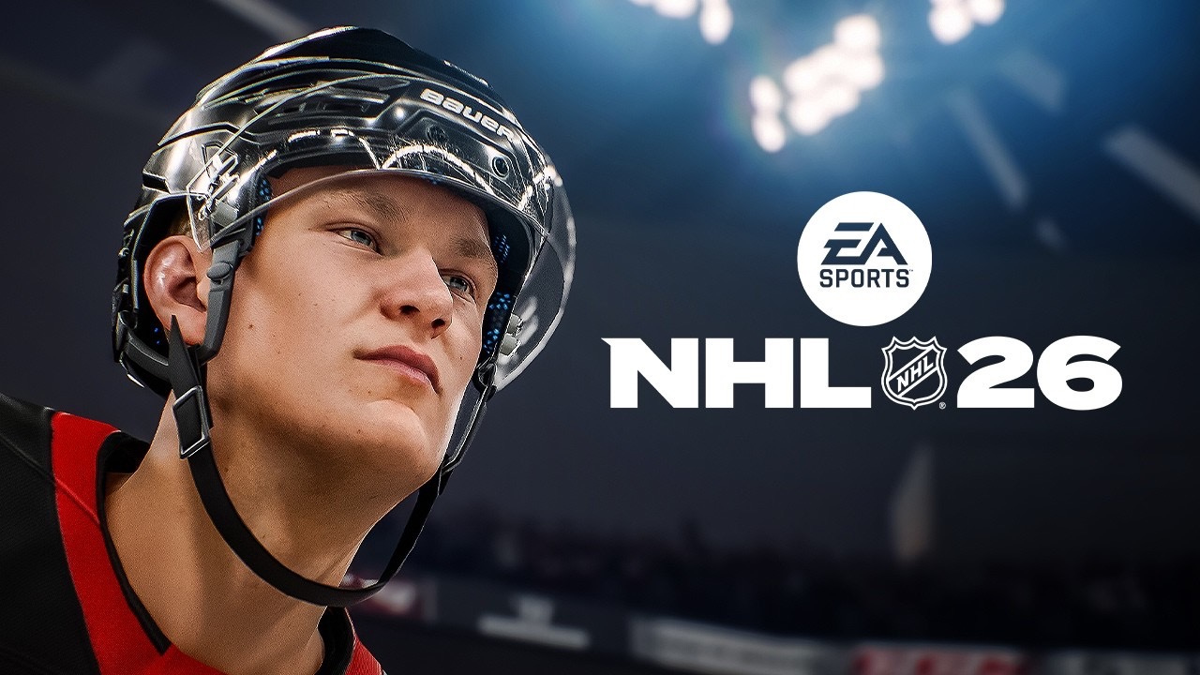 NHL 26 Patch Notes: Update Sharpens Gameplay and Be a Pro Mode - Athlon ...