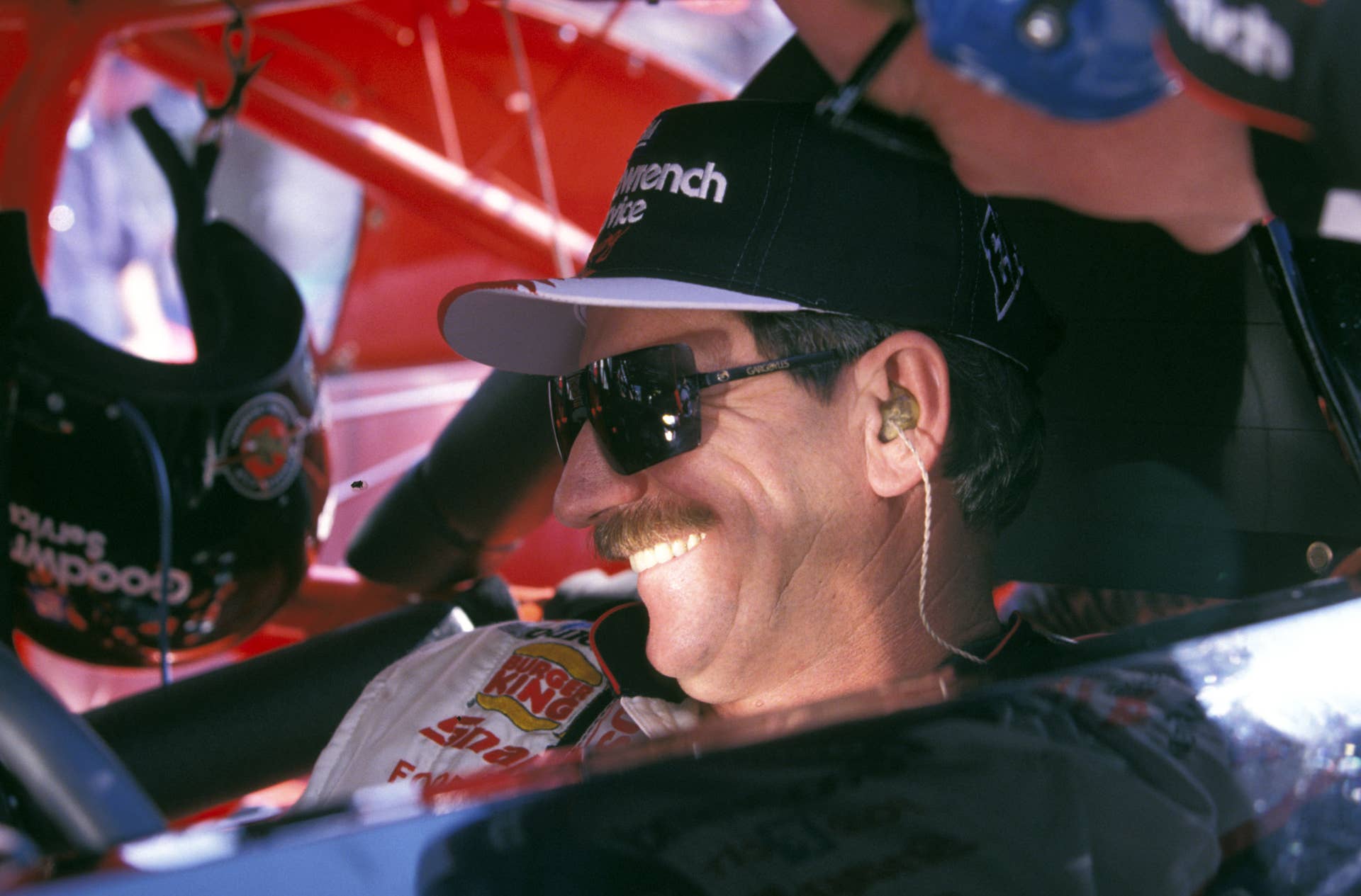 Kyle Petty Compares Young NASCAR Driver to Dale Earnhardt, Tim Richmond ...