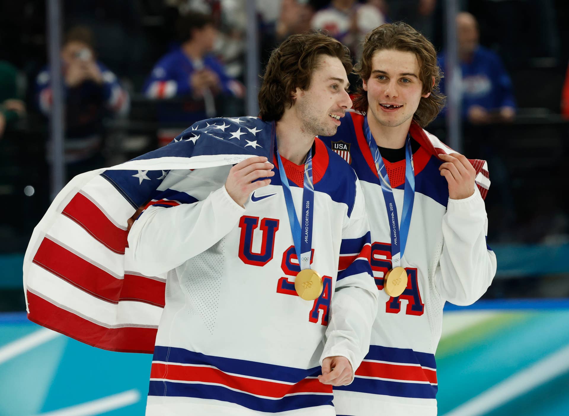 Olympic Rule Blamed for Team USA’s Win Over Canada - Athlon Sports
