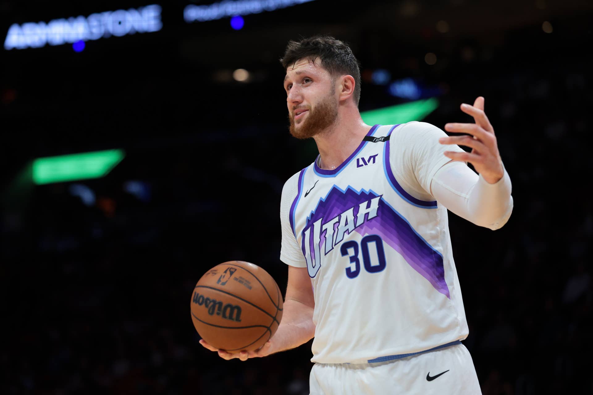 Jusuf Nurkic's Surgery Update Highlights Health 'Complications ...