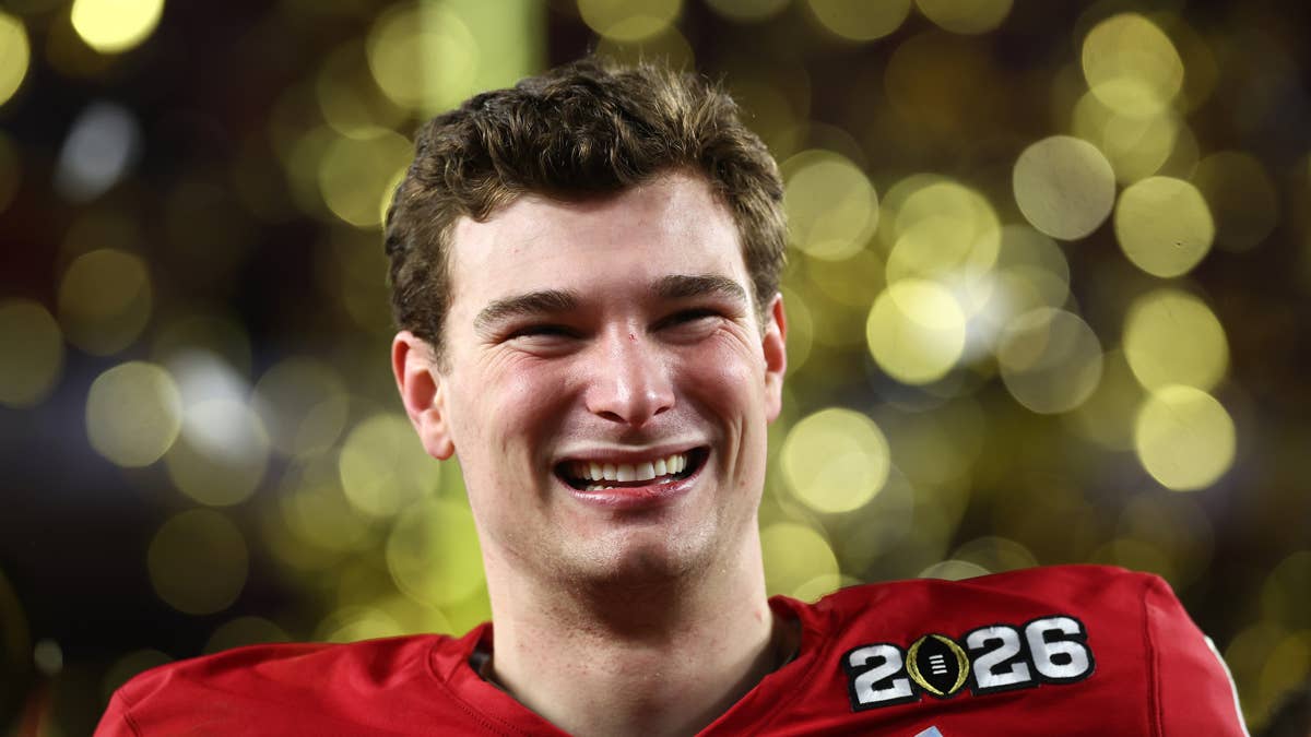 Raiders Host Heisman QB Fernando Mendoza for His Only Top 30 Visit With ...