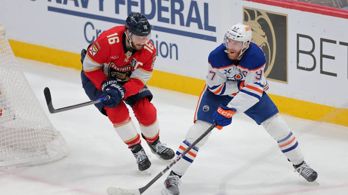 Edmonton Oilers: Craig Button Believes Connor McDavid Could Have a ...