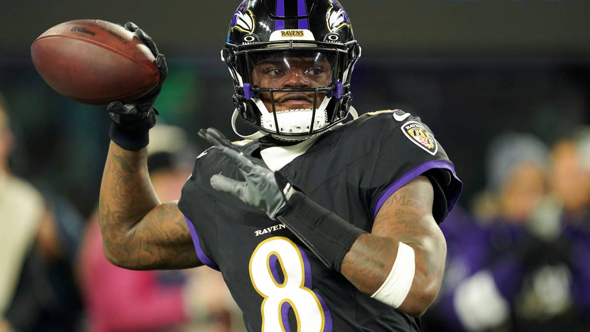 3 Biggest Offseason Questions Still Looming for the Baltimore Ravens ...