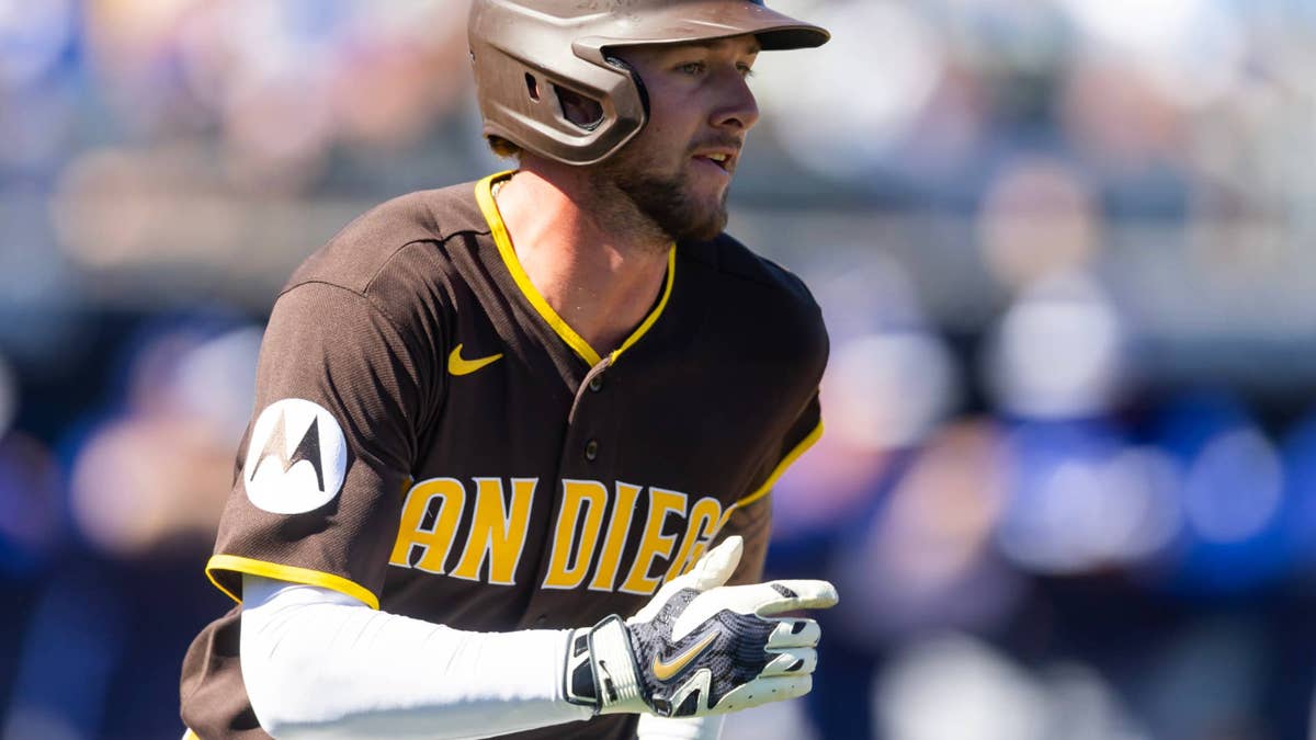 2026 Fantasy Baseball Dynasty Rankings Update: Spring Training Risers ...