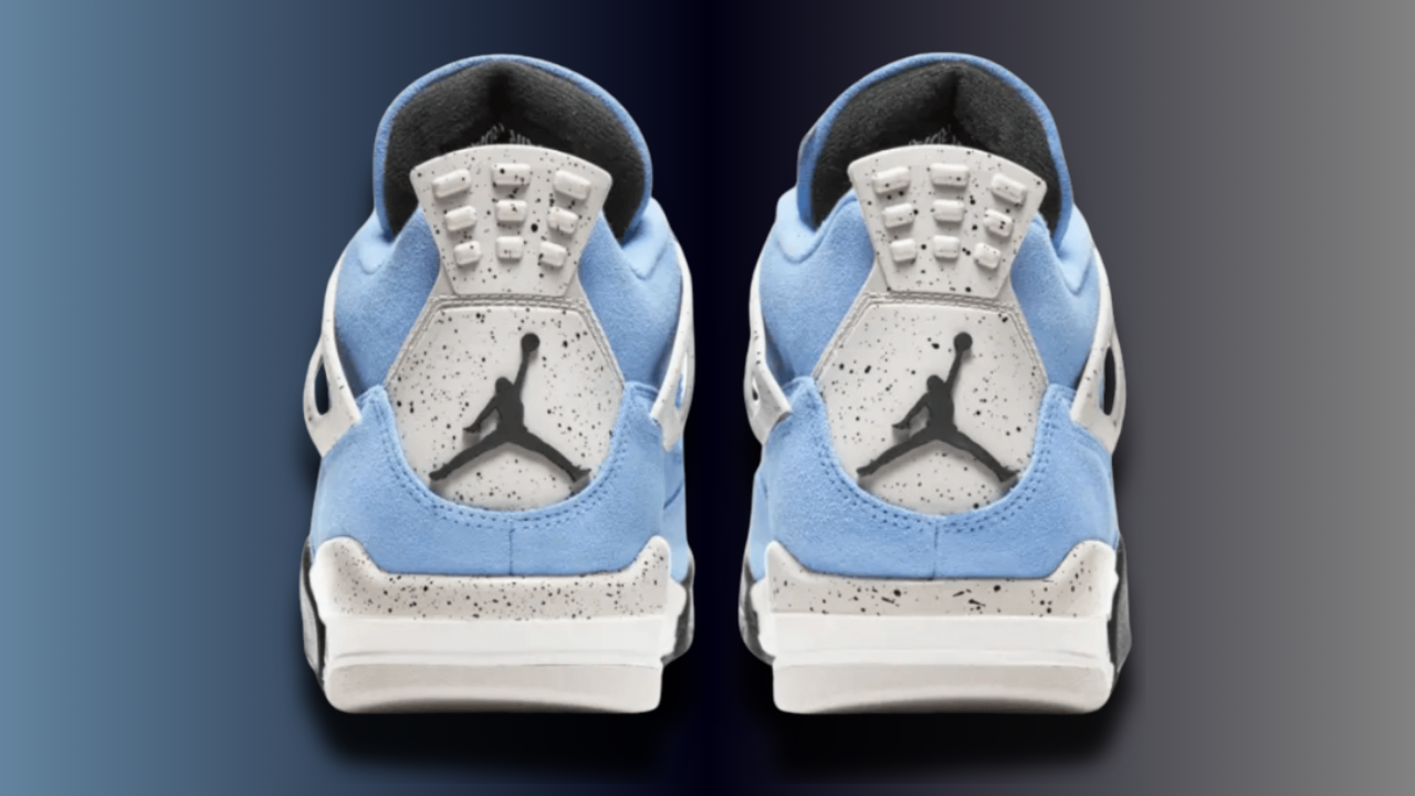 Air Jordan 4 'University Blue' Where to Buy: Resale Rising - Athlon