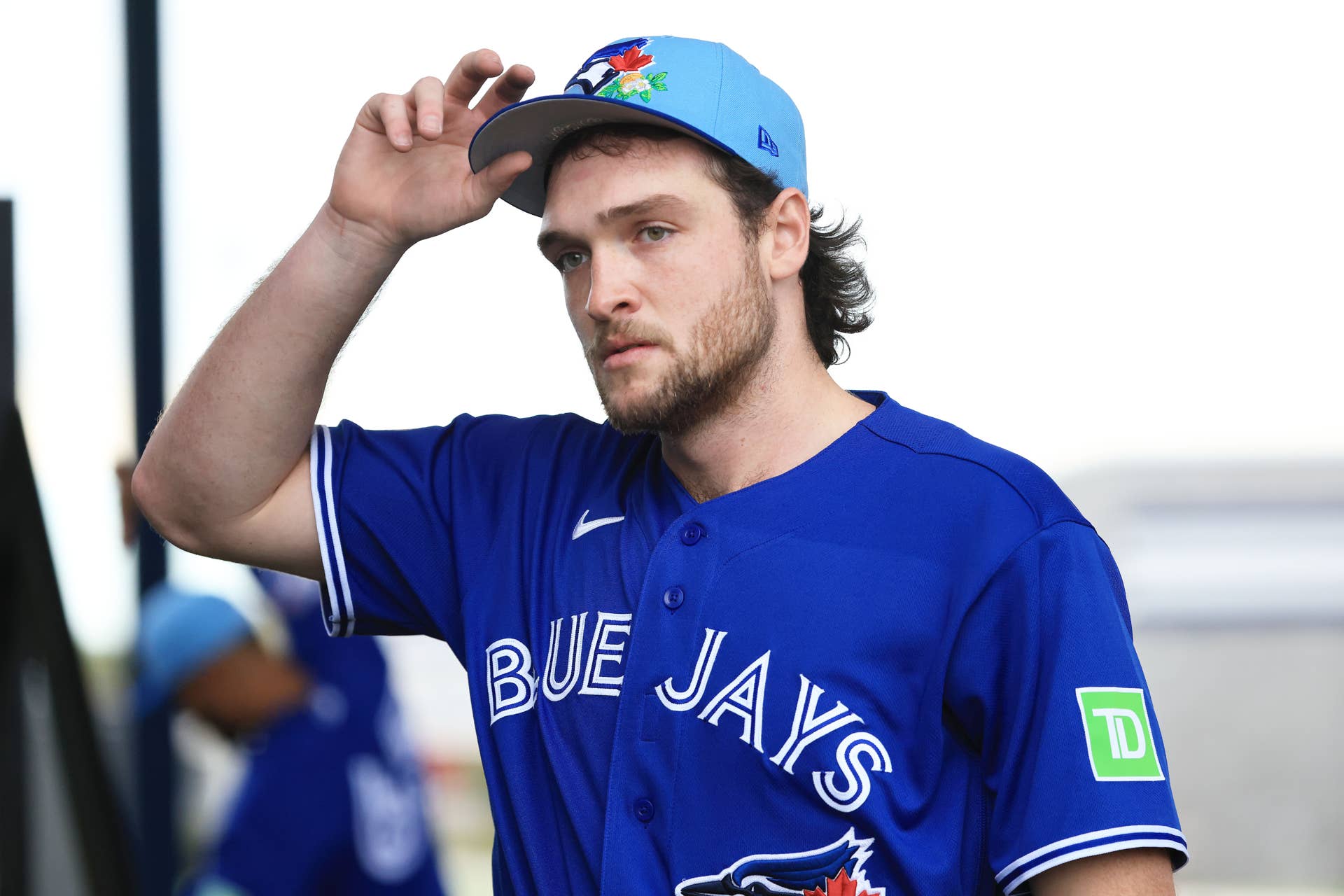 Blue Jays’ John Schneider Announces Trey Yesavage News on Sunday - Athlon