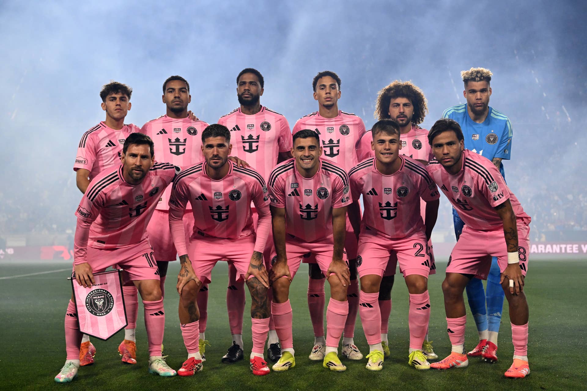 How to Watch Orlando City vs Inter Miami? Live Stream, TV Channels ...