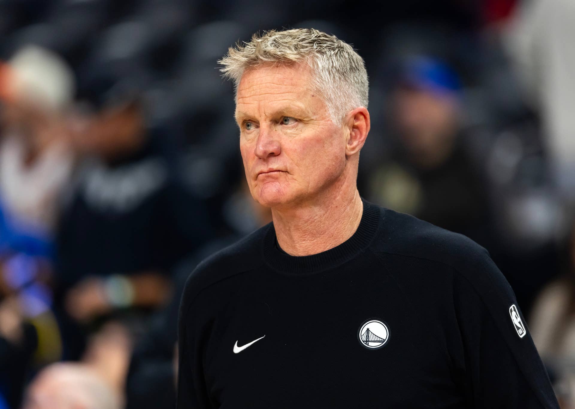 Steve Kerr Receives New Job Offer After 12 Seasons With Warriors ...
