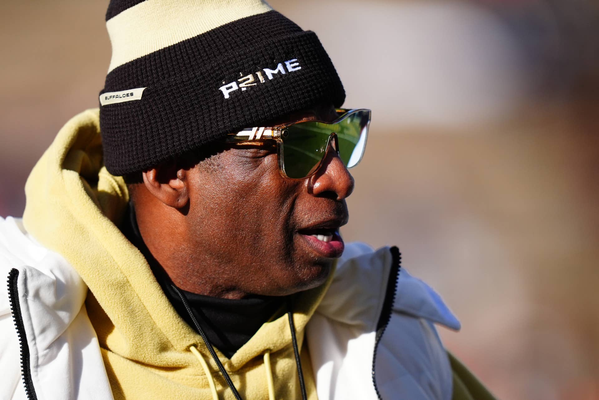 Deion Sanders Reveals Disappointment Over Recent Jaguars-Travis Hunter ...