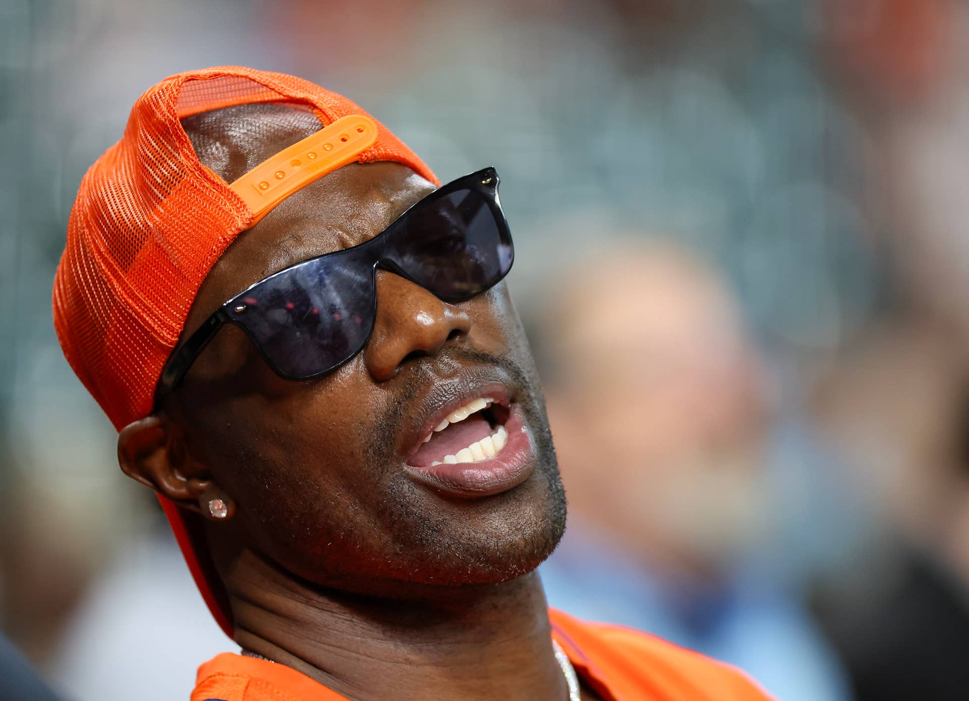 NFL Legend Terrell Owens Announces Career News on Sunday - Athlon Sports