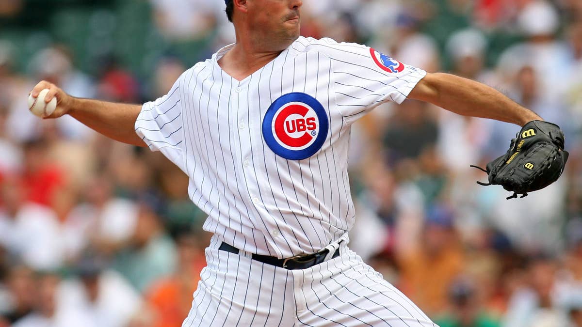 5 Greatest Chicago Cubs Pitchers of All Time - Athlon