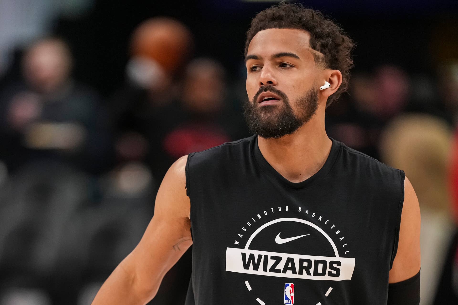 Final Injury Report for Wizards-Magic, Will Trae Young, Anthony Black ...